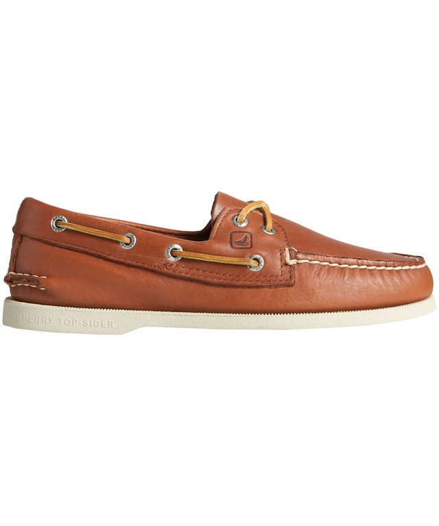 Sperry Men's Authentic Original Leather Boat Shoes | Mark's