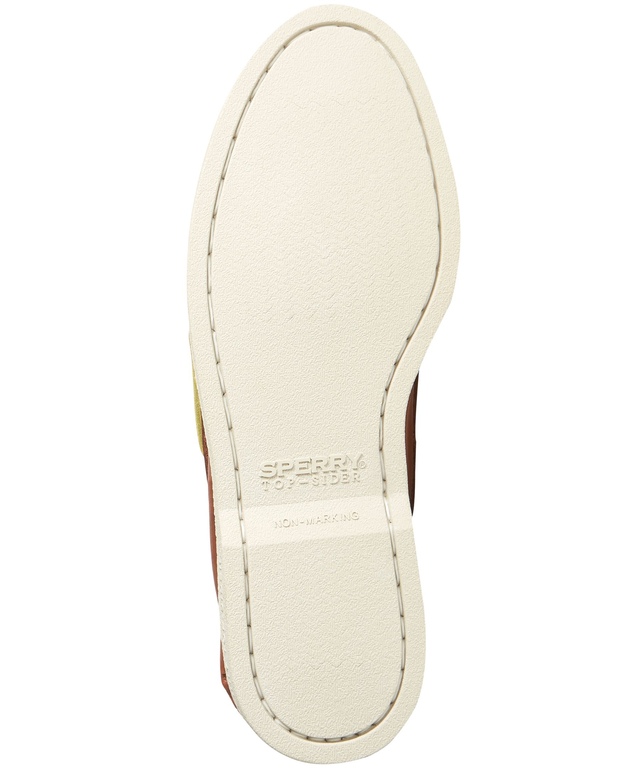 Sperry Men's Authentic Original Leather Boat Shoes | Mark's