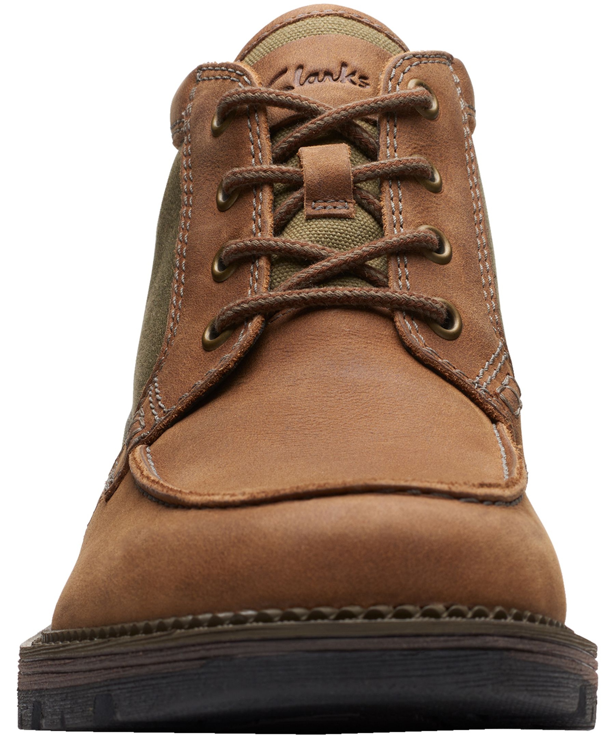 Clarks Maplewalk Men's Moc Boot | Mark's