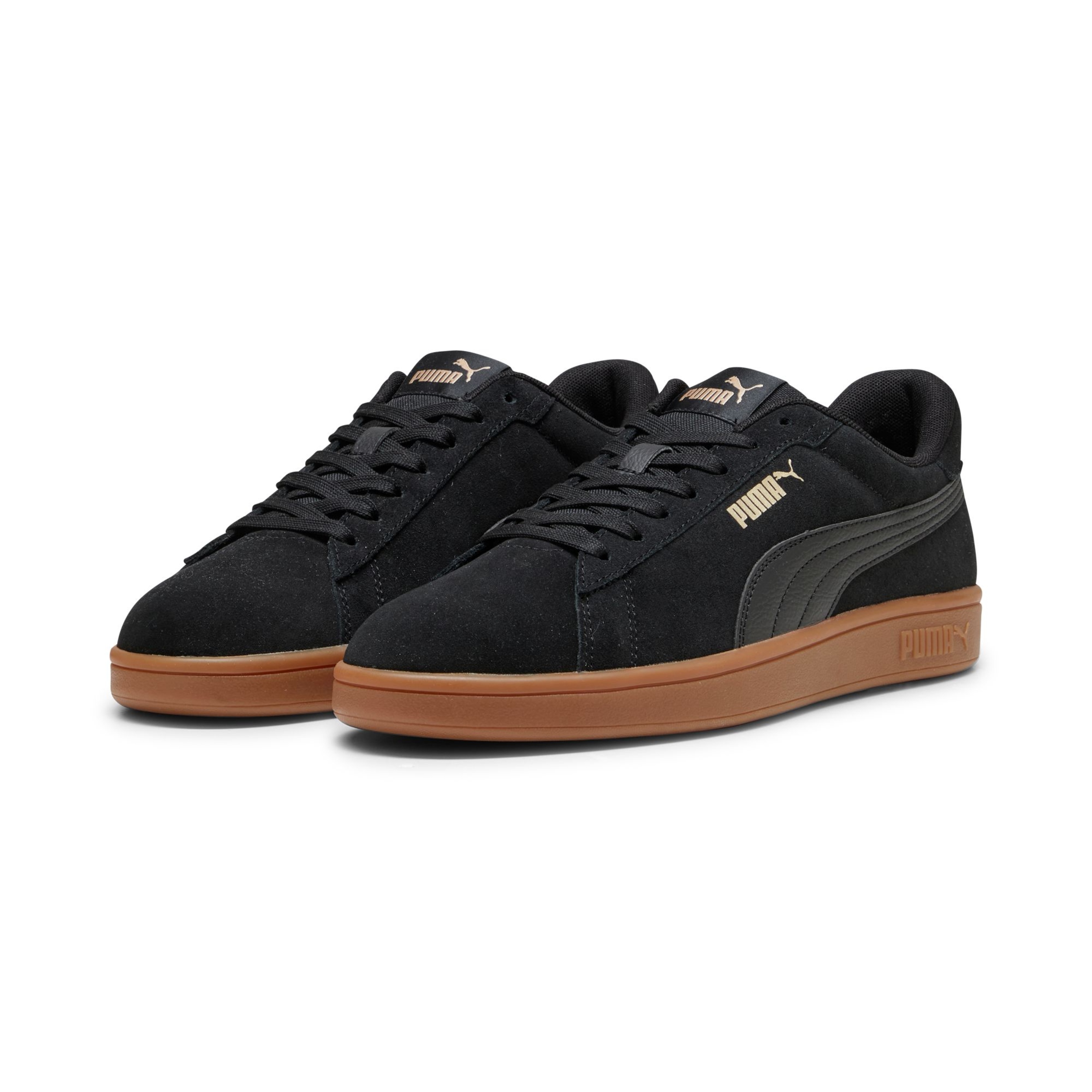 PUMA Men's Smash 3.0 Suede Sneaker | Mark's