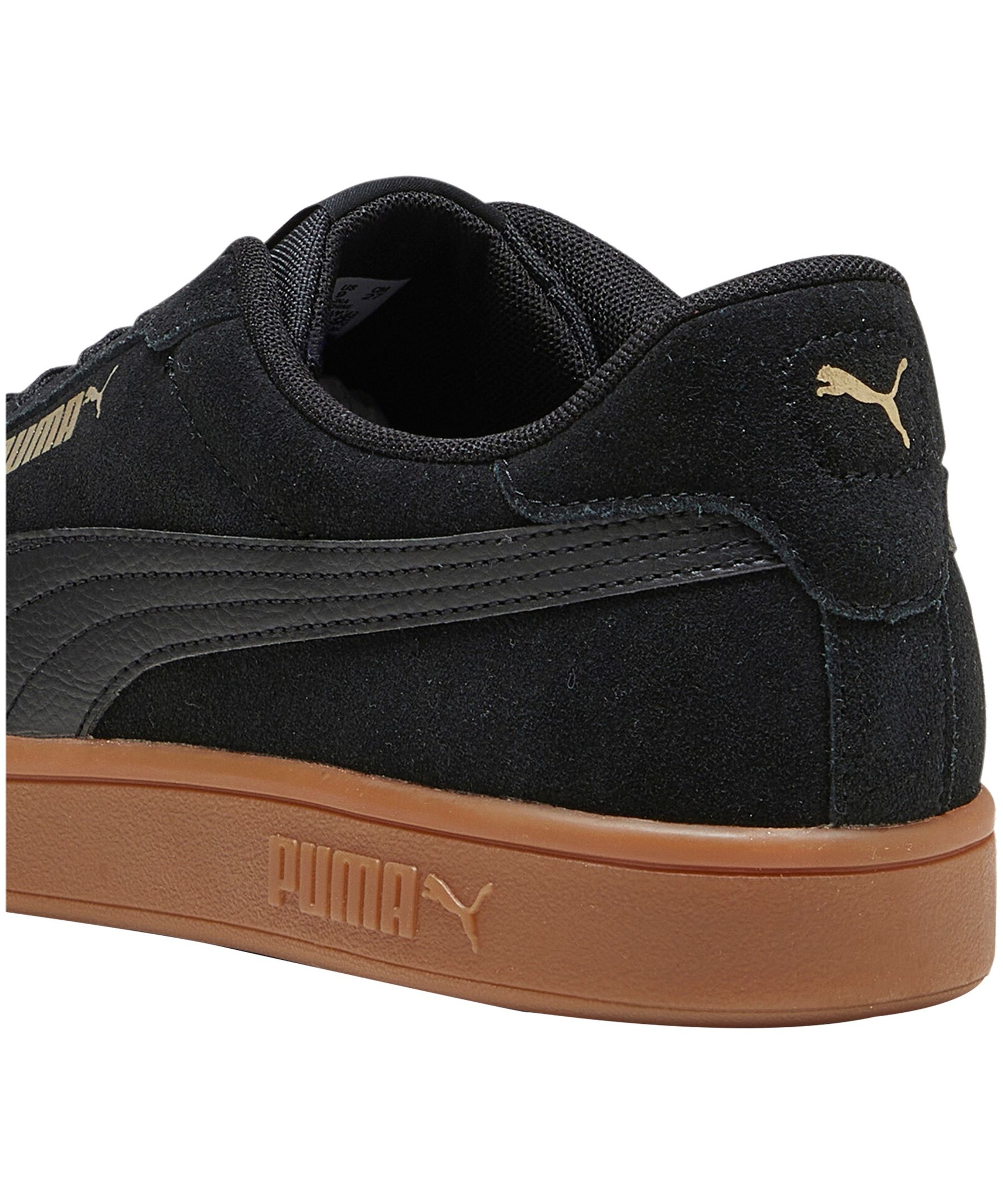 PUMA Men's Smash 3.0 Suede Sneaker | Mark's