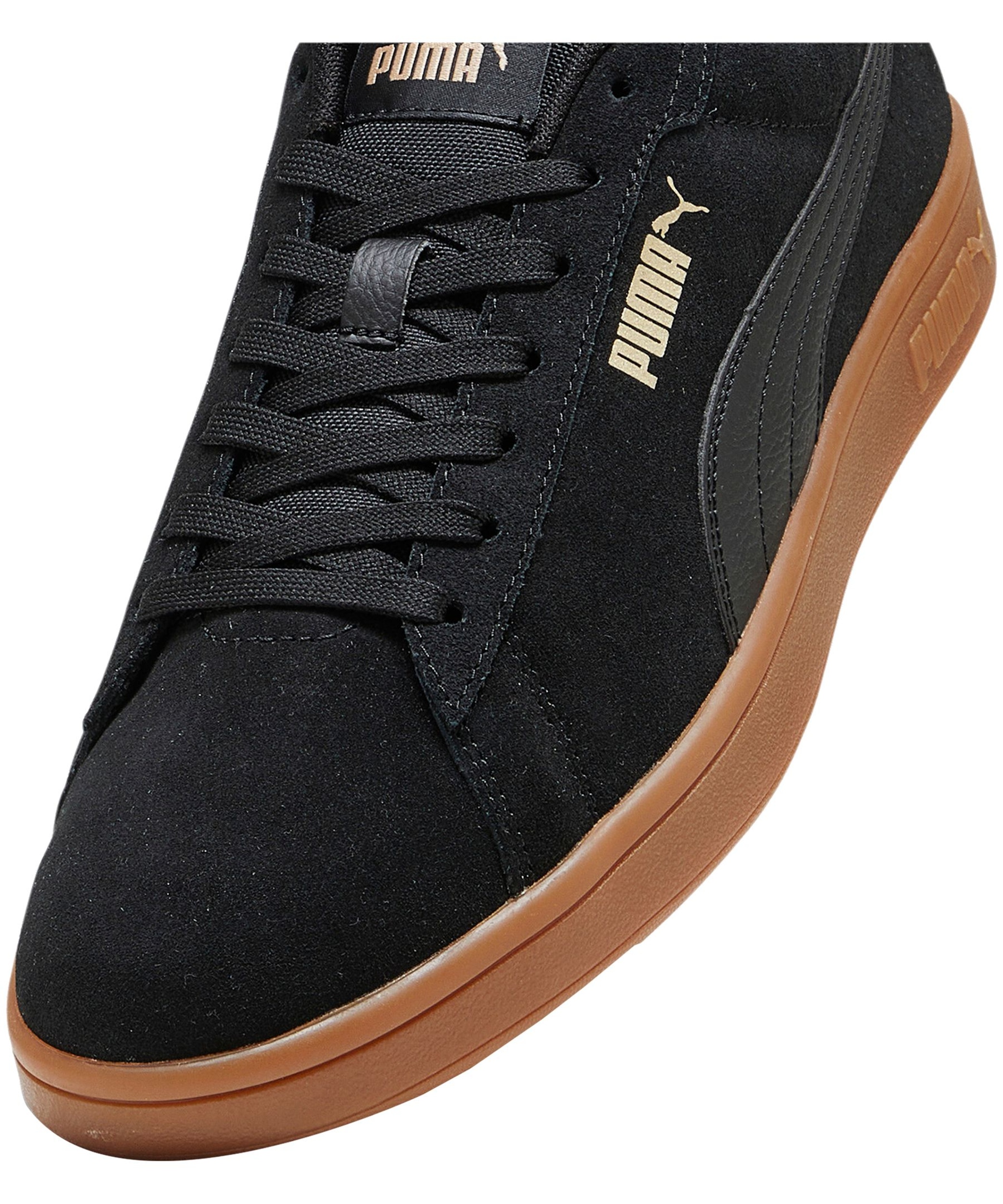 PUMA Men's Smash 3.0 Suede Sneaker | Mark's