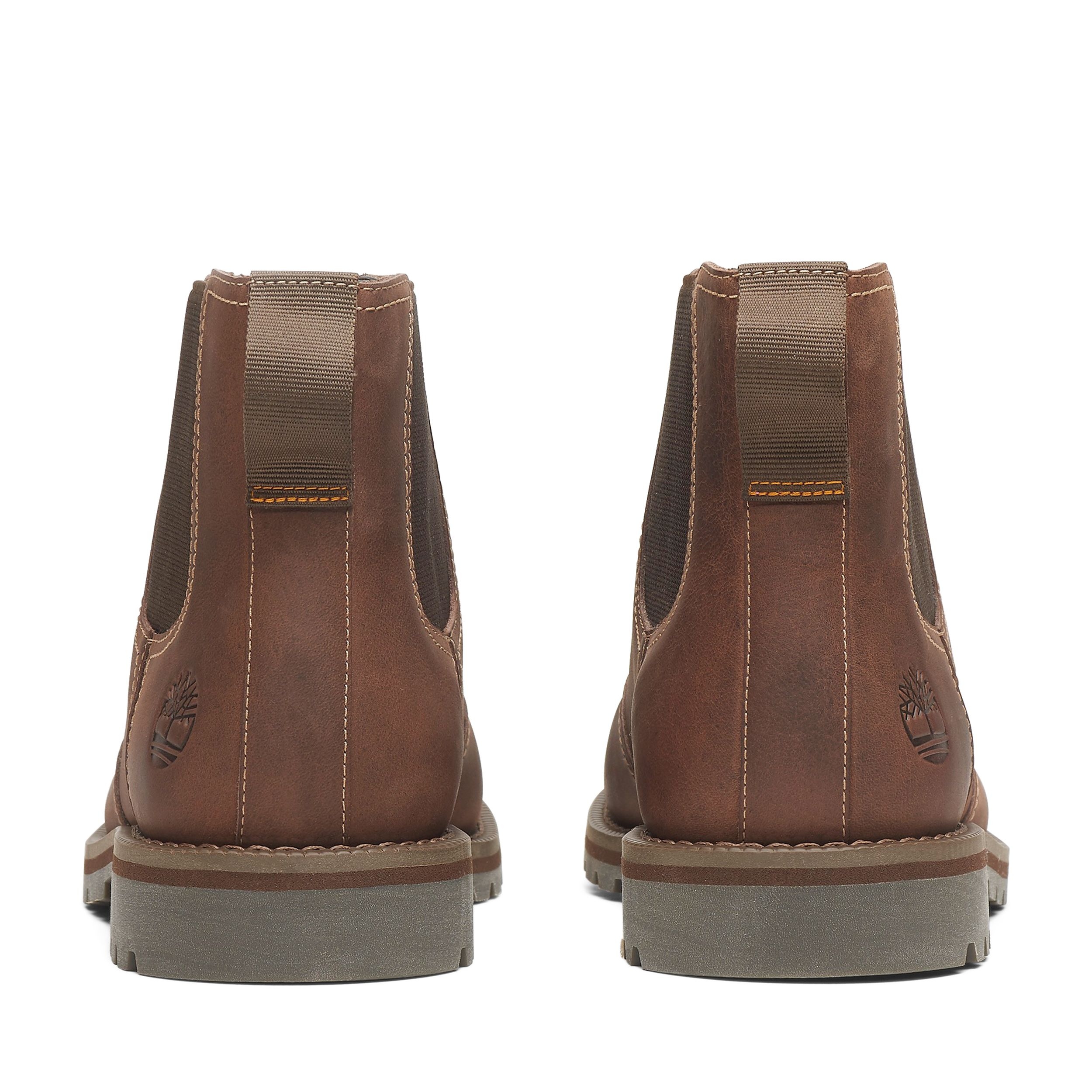 Timberland Men's Larchmont II Leather Chelsea Boot | Mark's