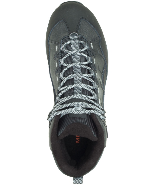 Merrell Men's Thermo Chill 200 Gram Mid Waterproof Winter Boot | Mark's