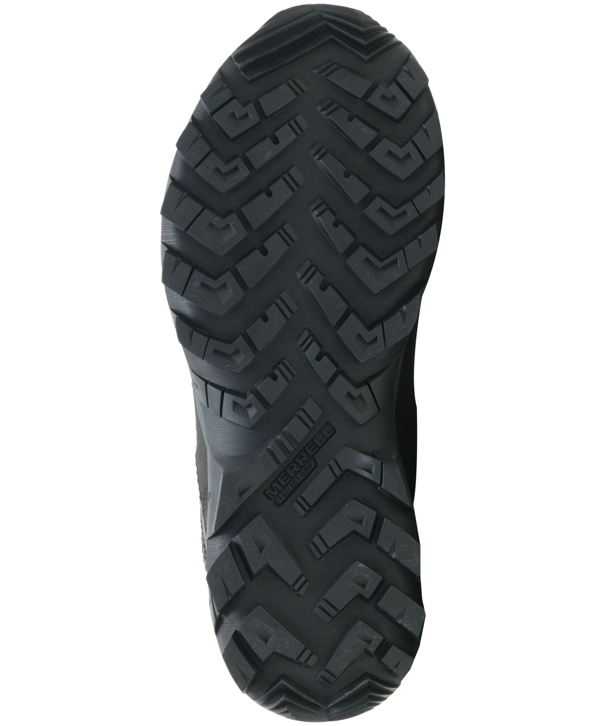 Merrell Men's Thermo Chill Mid Waterproof Winter Boot | Mark's