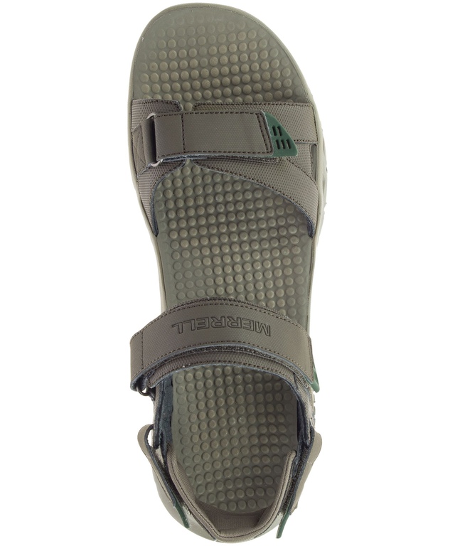 Sandales pour hommes, Sandspur 3 Convert, Merrell | L’Équipeur