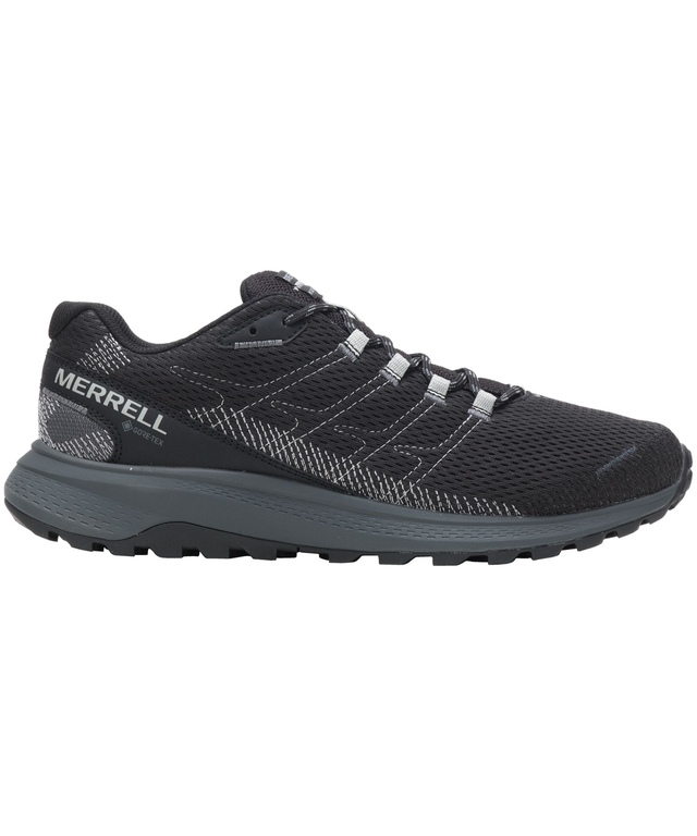 Merrell Men's Fly Strike GTX Breathable Mesh Waterproof Trail Runners ...