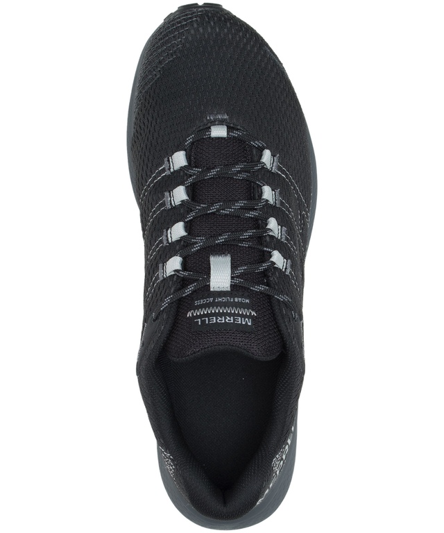 Merrell Men's Fly Strike GTX Breathable Mesh Waterproof Trail Runners ...