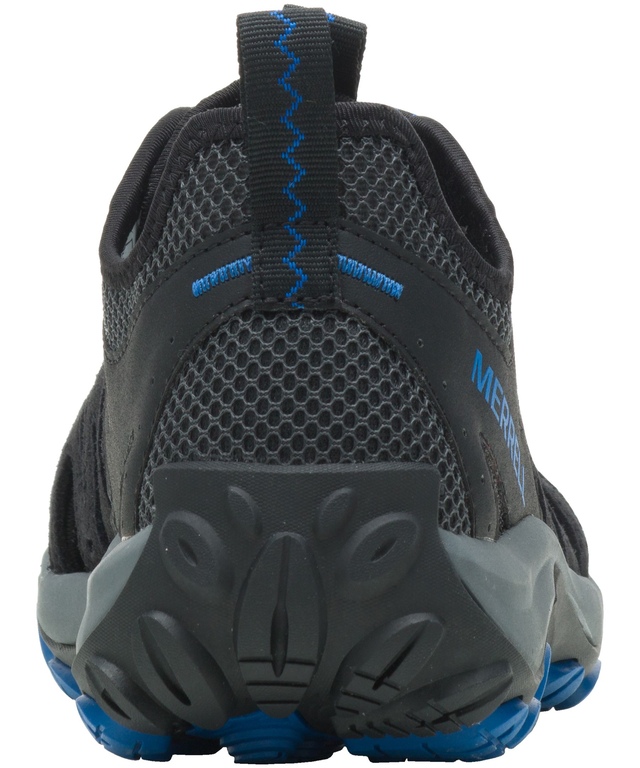 Sandale de randonnée Accentor 3 Sieve pour hommes, Merrell | L’Équipeur