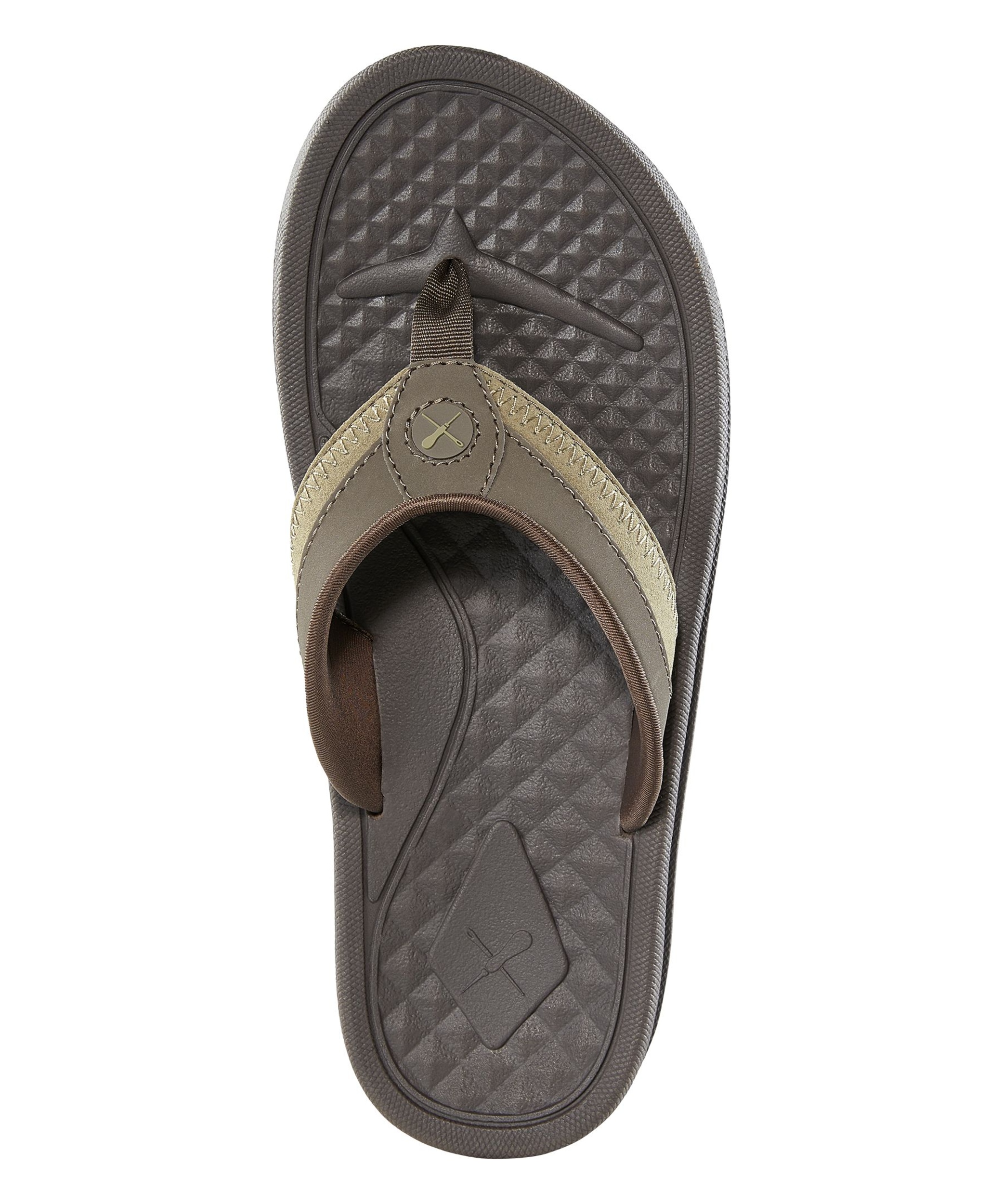 Denver Hayes Men's Vault II Flip Flop | Mark's