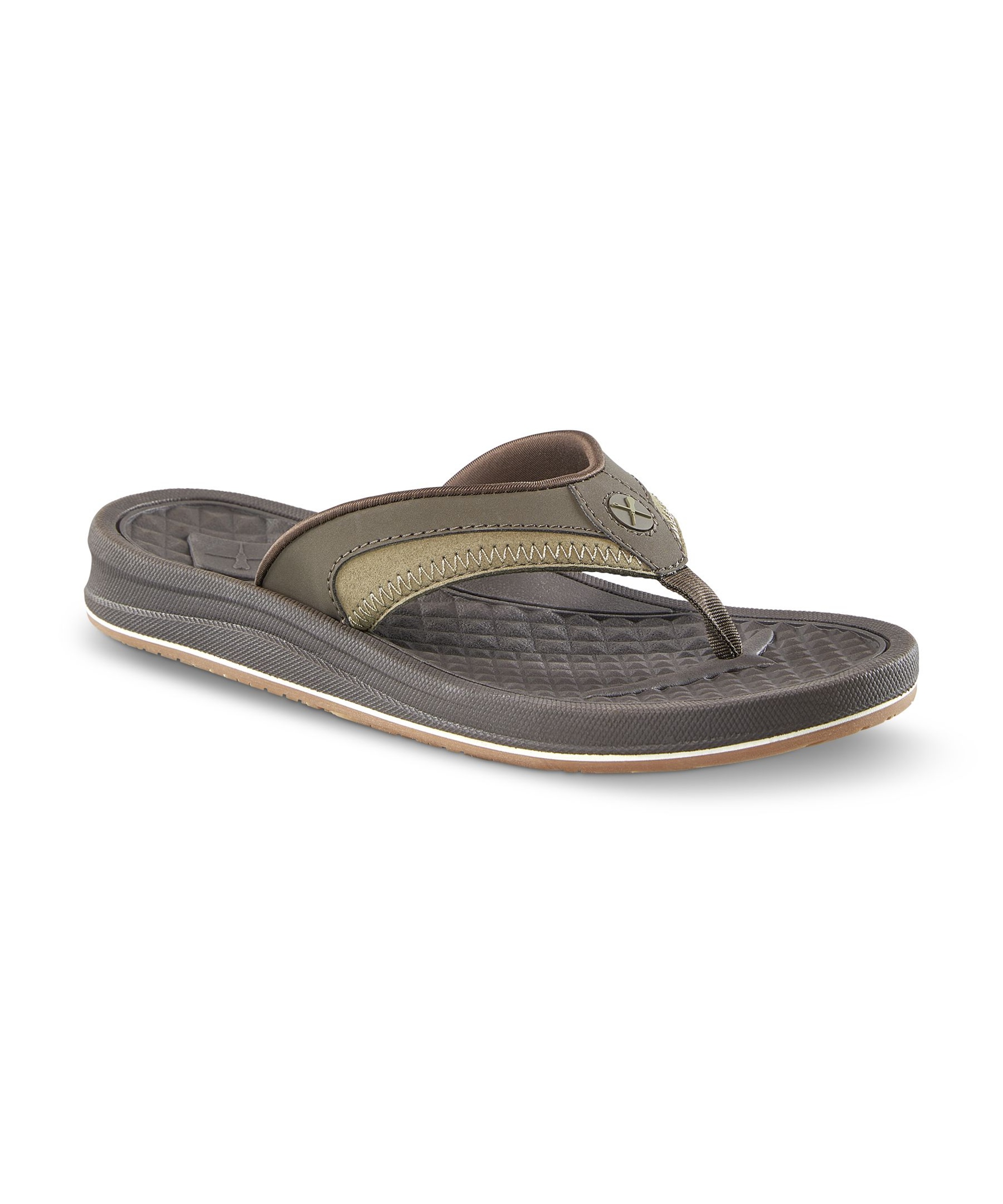 Denver Hayes Men's Vault II Flip Flop | Mark's