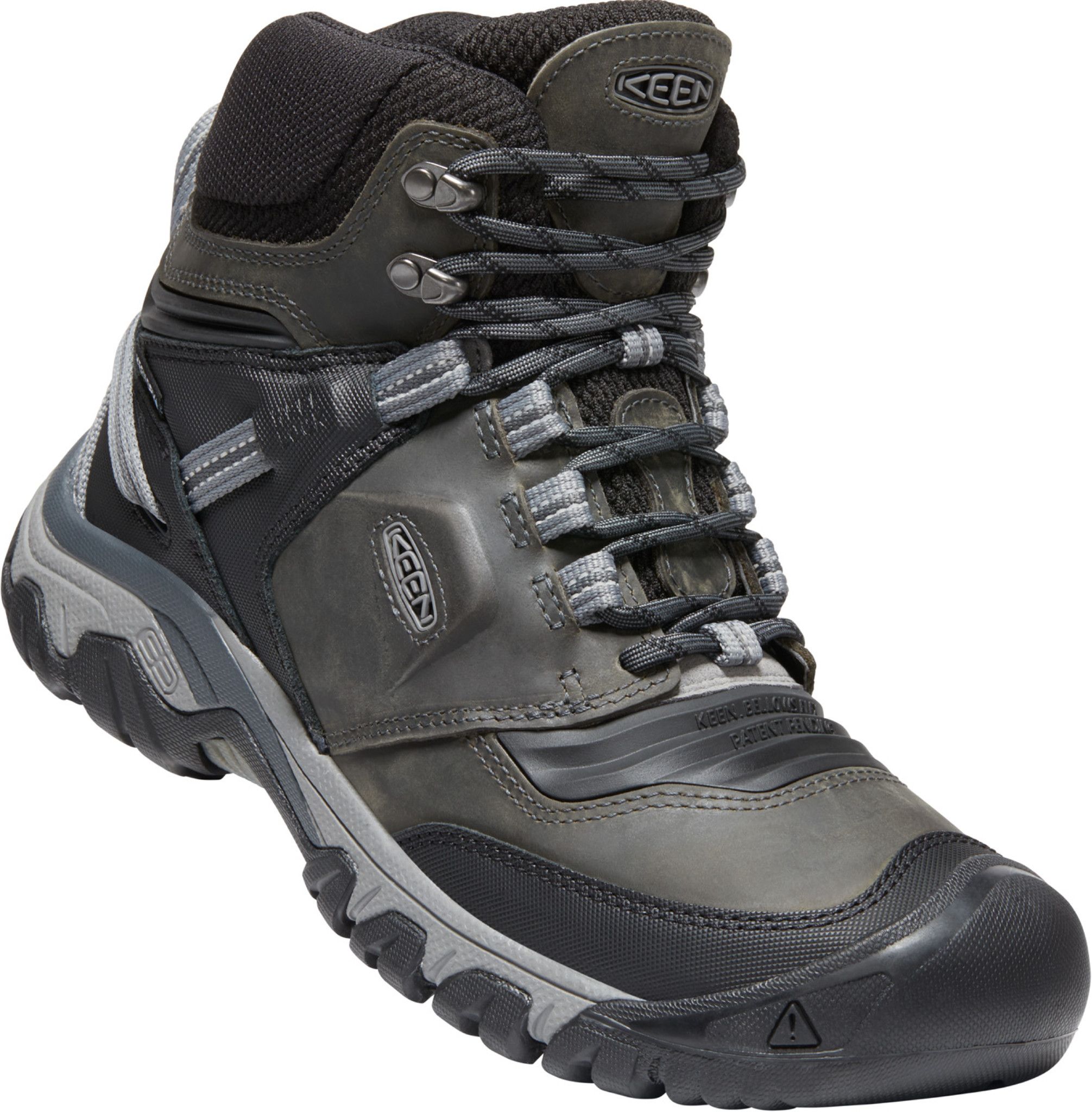 KEEN Men's Ridge Flex Waterproof Hiking Boot | Mark's