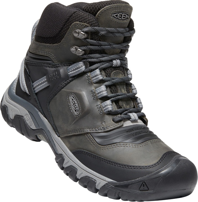 KEEN Men's Ridge Flex Waterproof Hiking Boot | Mark's