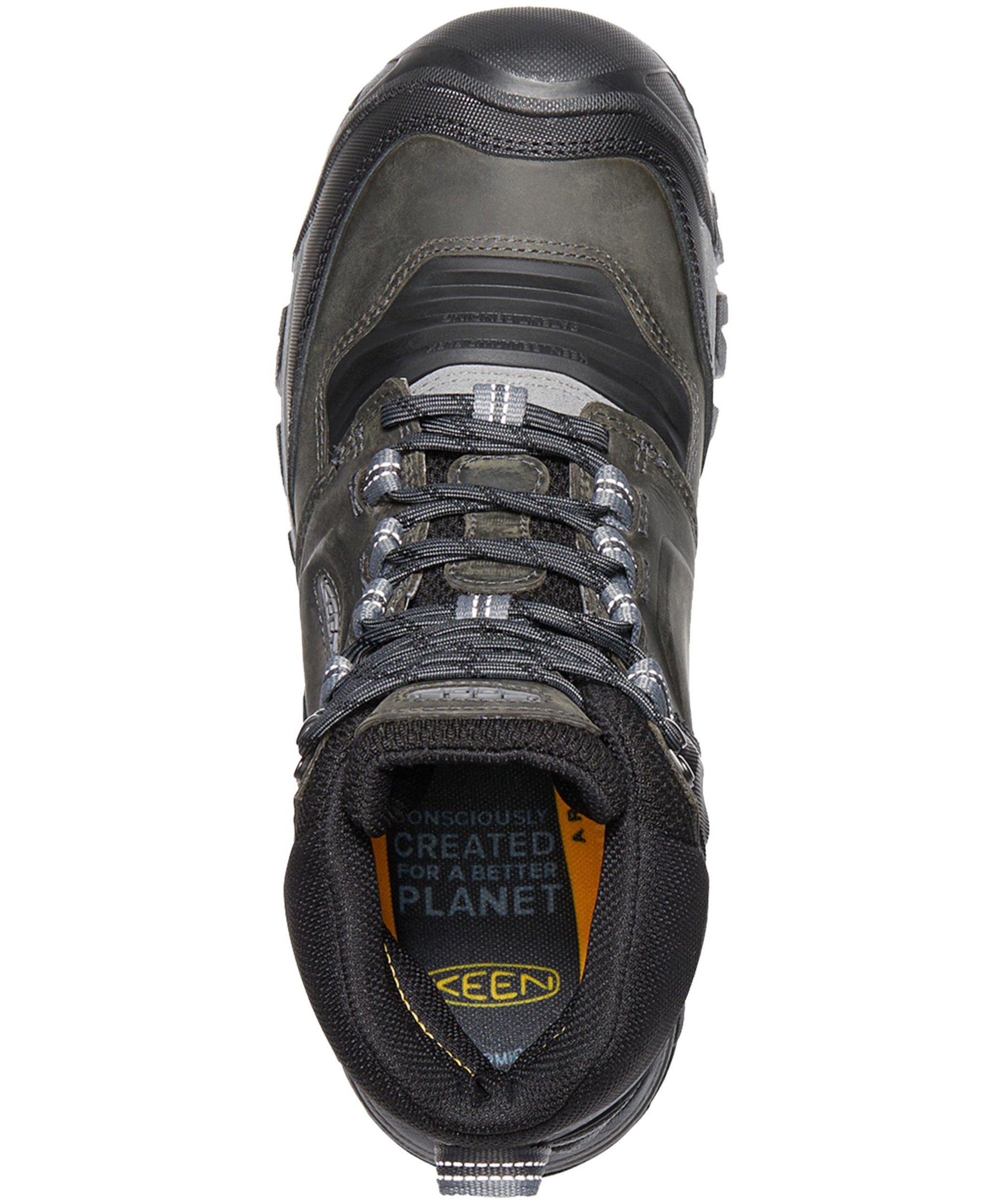 KEEN Men's Ridge Flex Waterproof Hiking Boot | Mark's