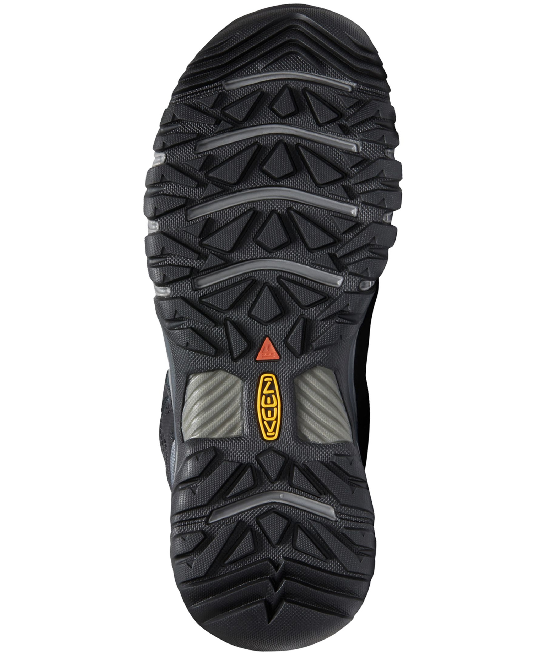 Chaussures de randonnée imperméables pour hommes, Ridge Flex, KEEN | L ...