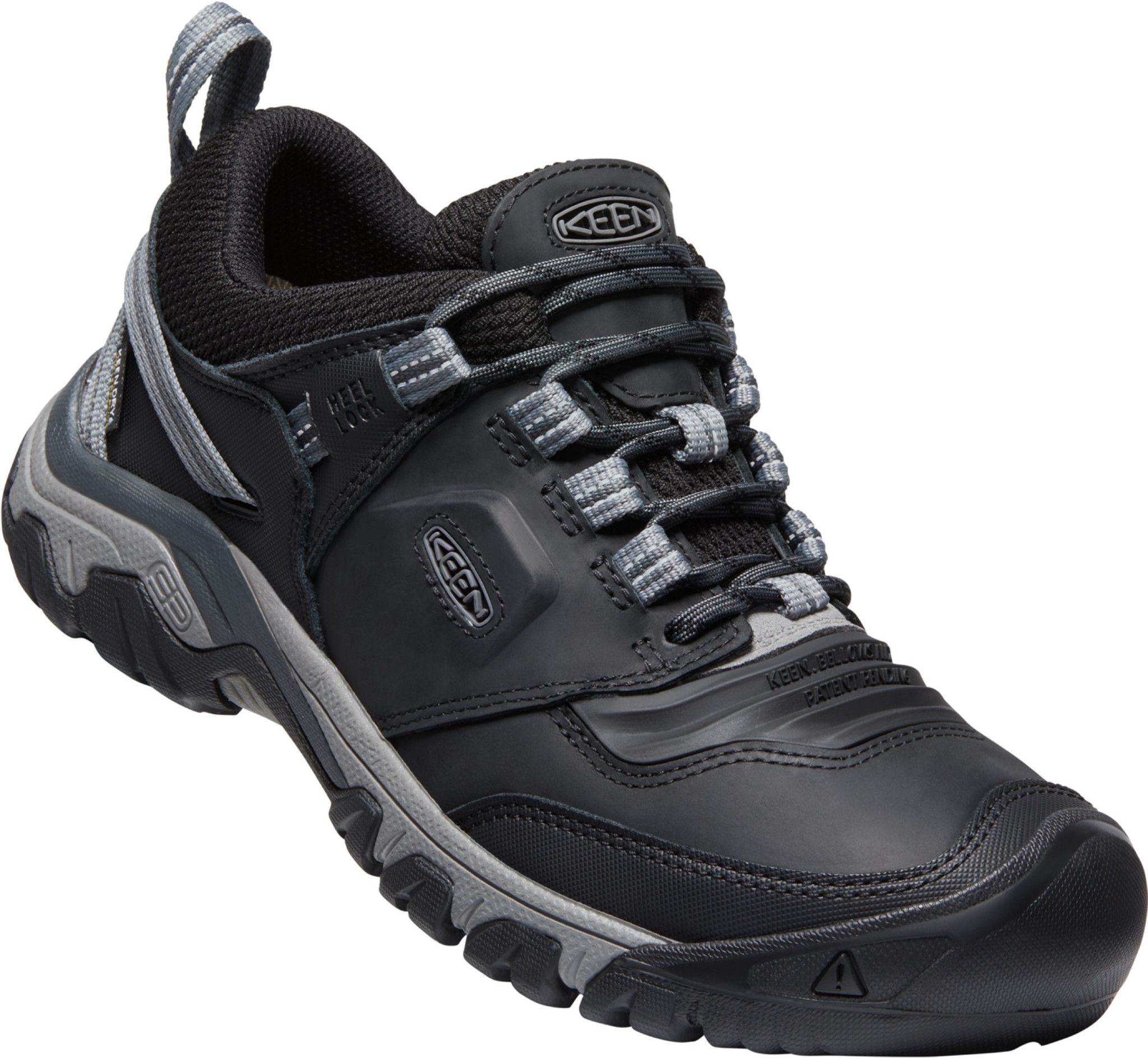 KEEN Men's Ridge Flex Waterproof Hiking Shoes | Mark's