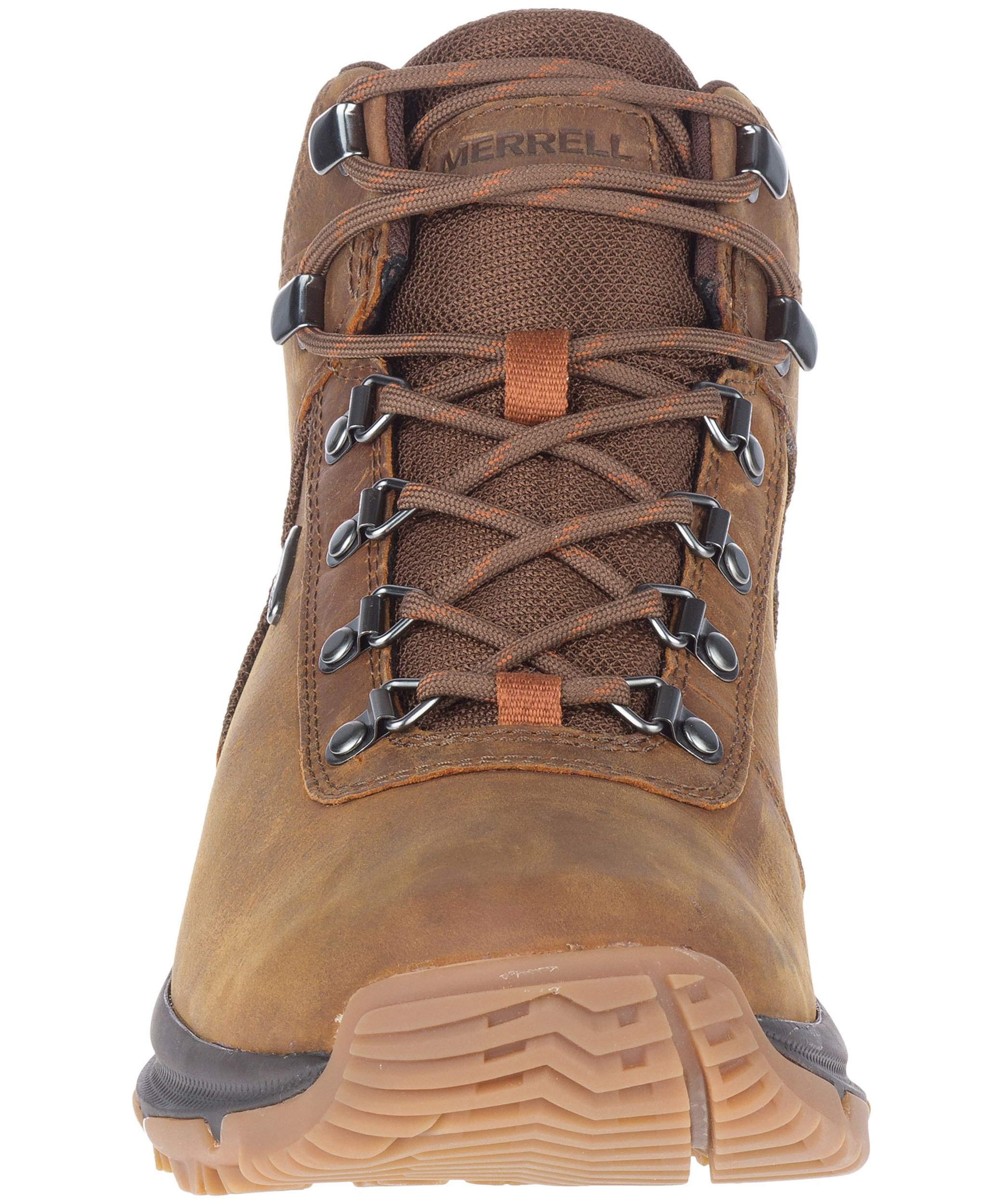 Merrell Men's Erie Leather Waterproof Hiking Boots | Mark's