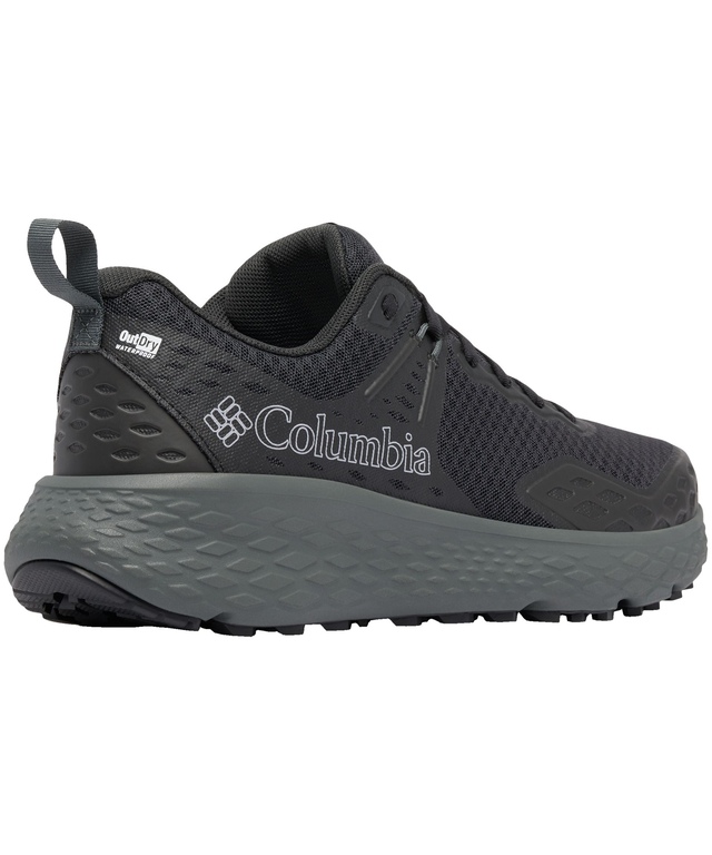 Columbia Men's Konos Outdry™ Waterproof Hiking Shoes | Mark's