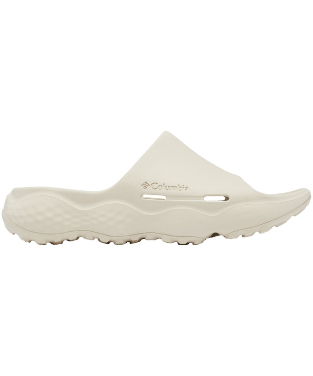 Columbia Men's Thrive Revive Techlite™ Plush Slides | Mark's