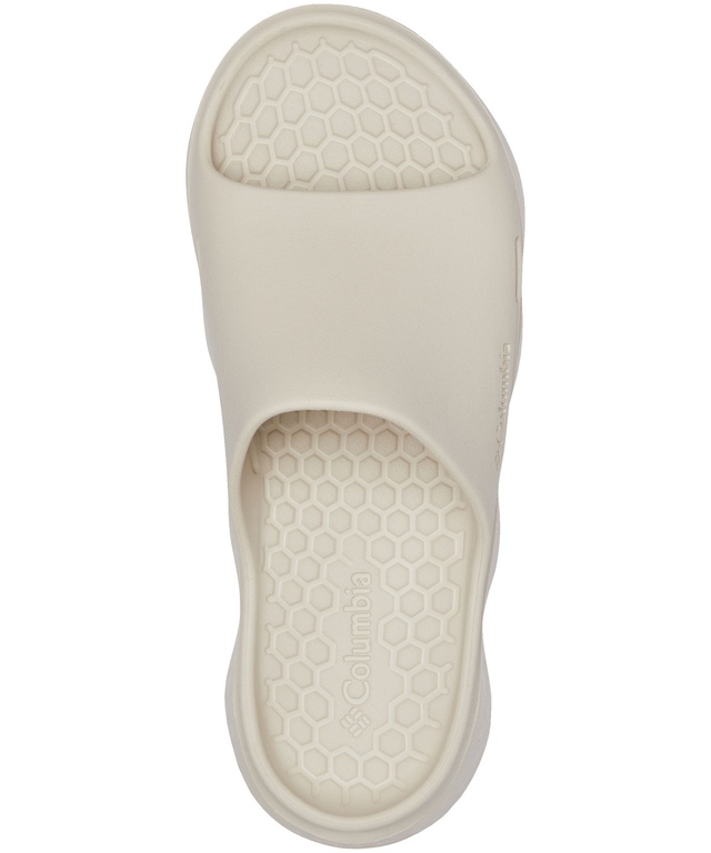 Columbia Men's Thrive Revive Techlite™ Plush Slides | Mark's