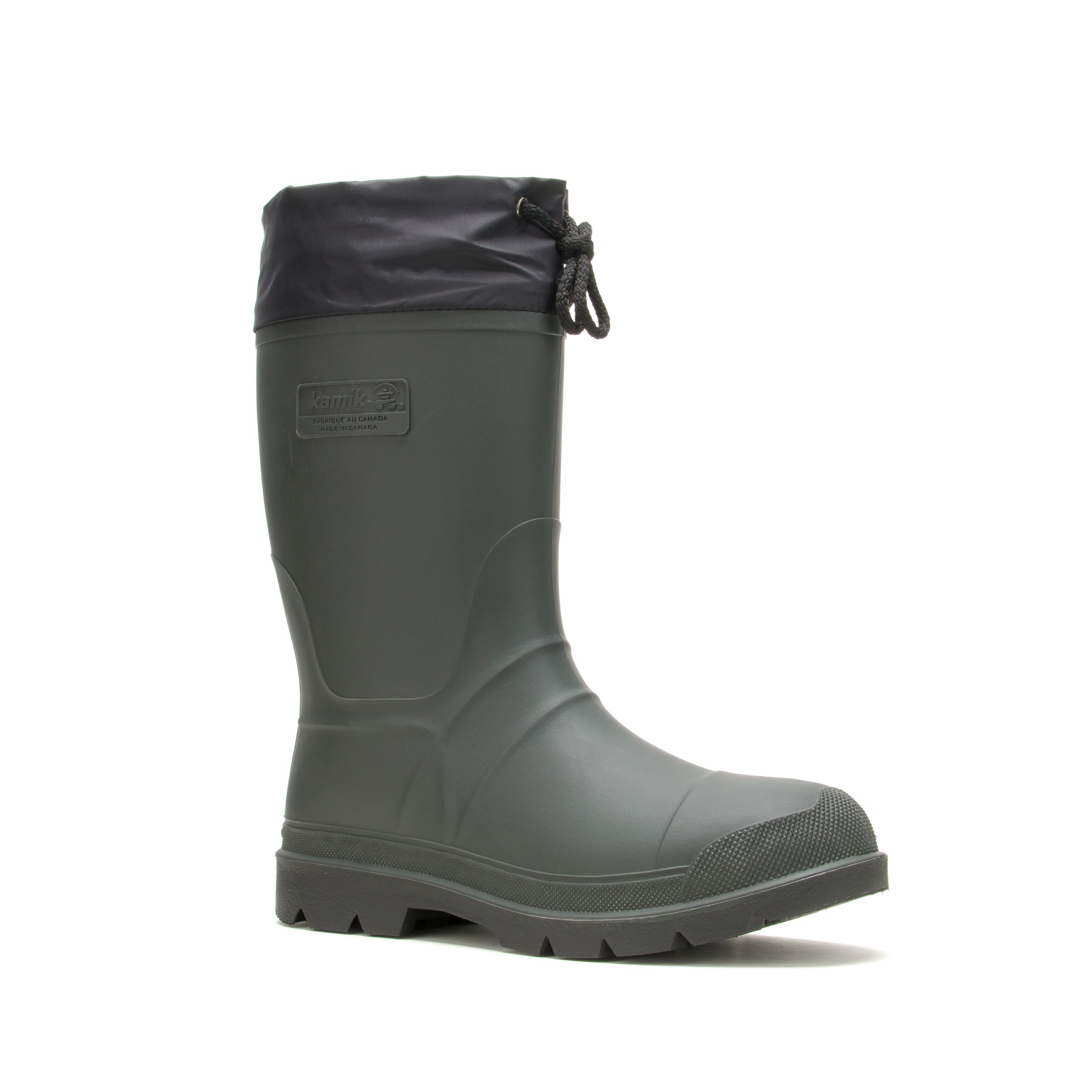 Kamik Men's Forester Liner Rain Boots | Marks