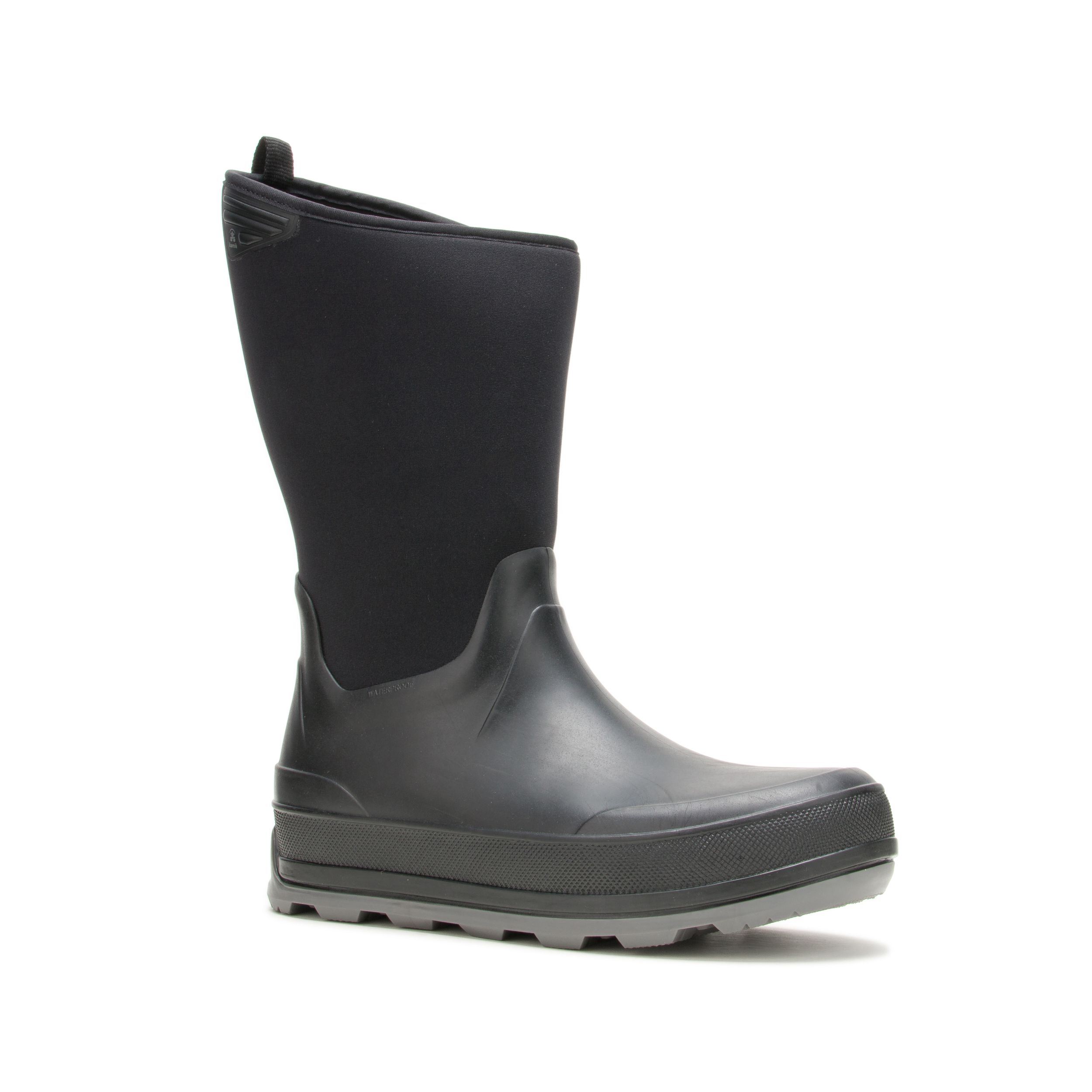 Kamik Men's Timber Hi Neoprene Rain Boots | Marks