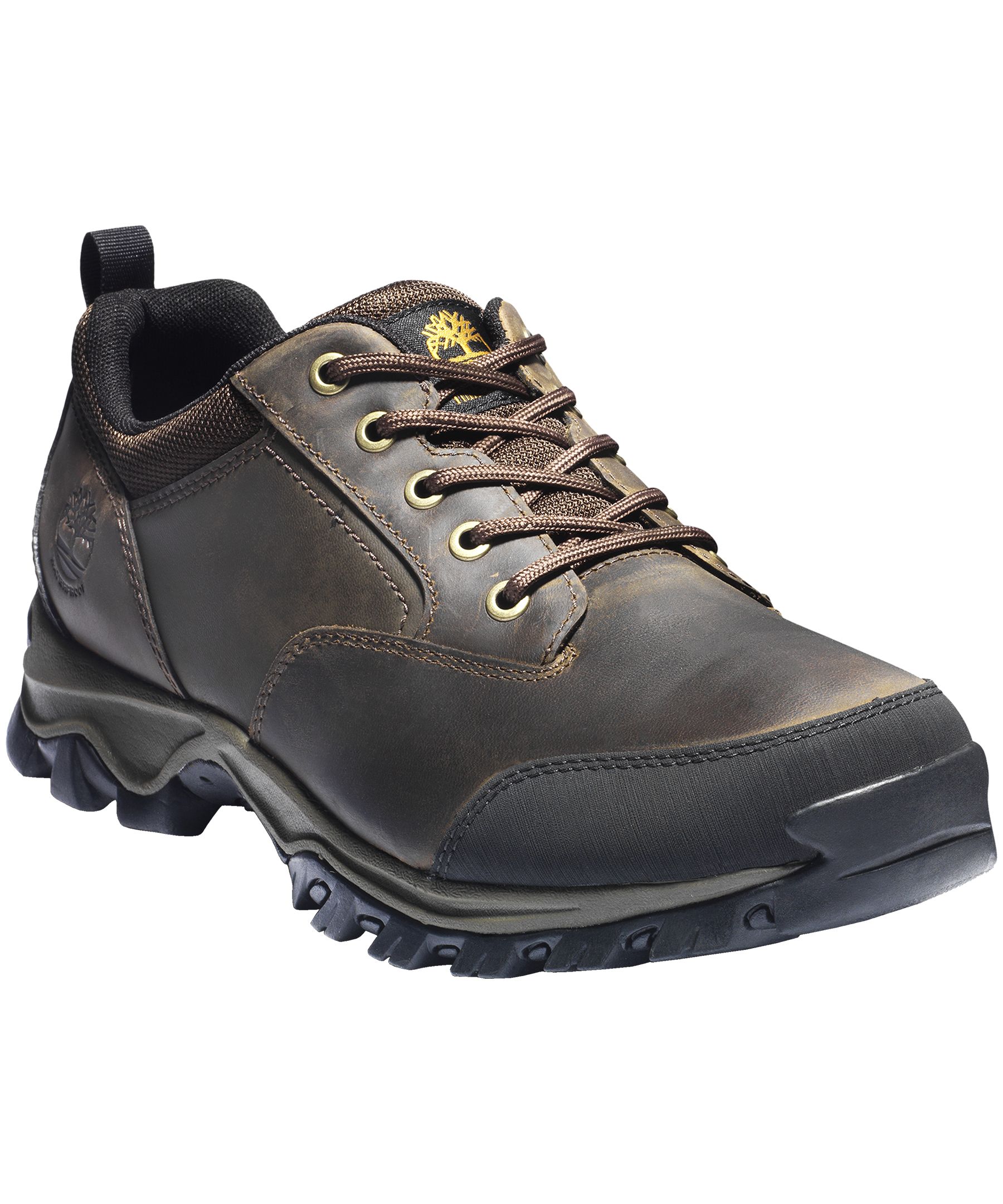 Timberland Men's Mt Maddsen Waterproof Low Hiker Shoes | Mark's