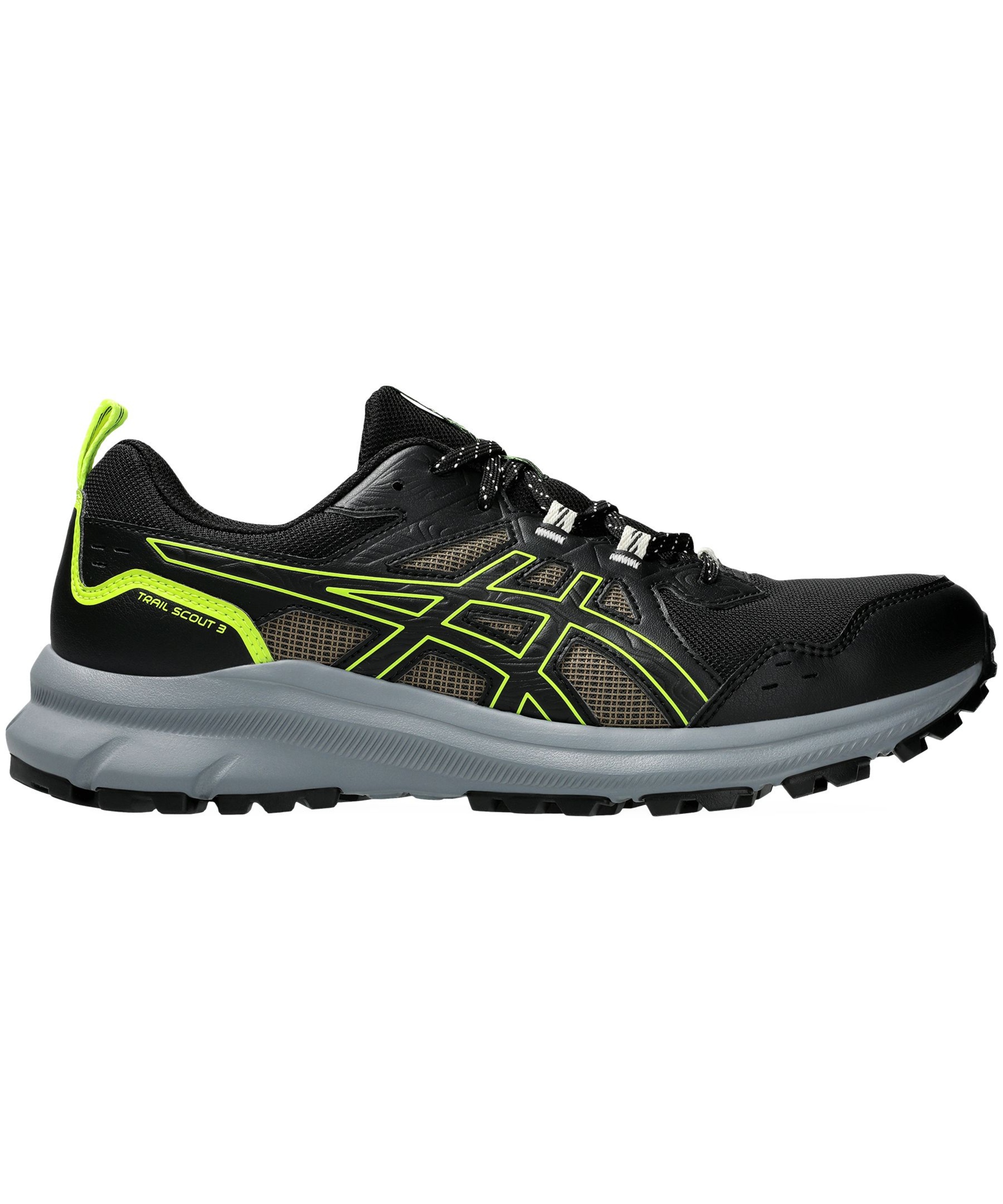 ASICS Men's Trail Scout 3 Sneakers | Mark's