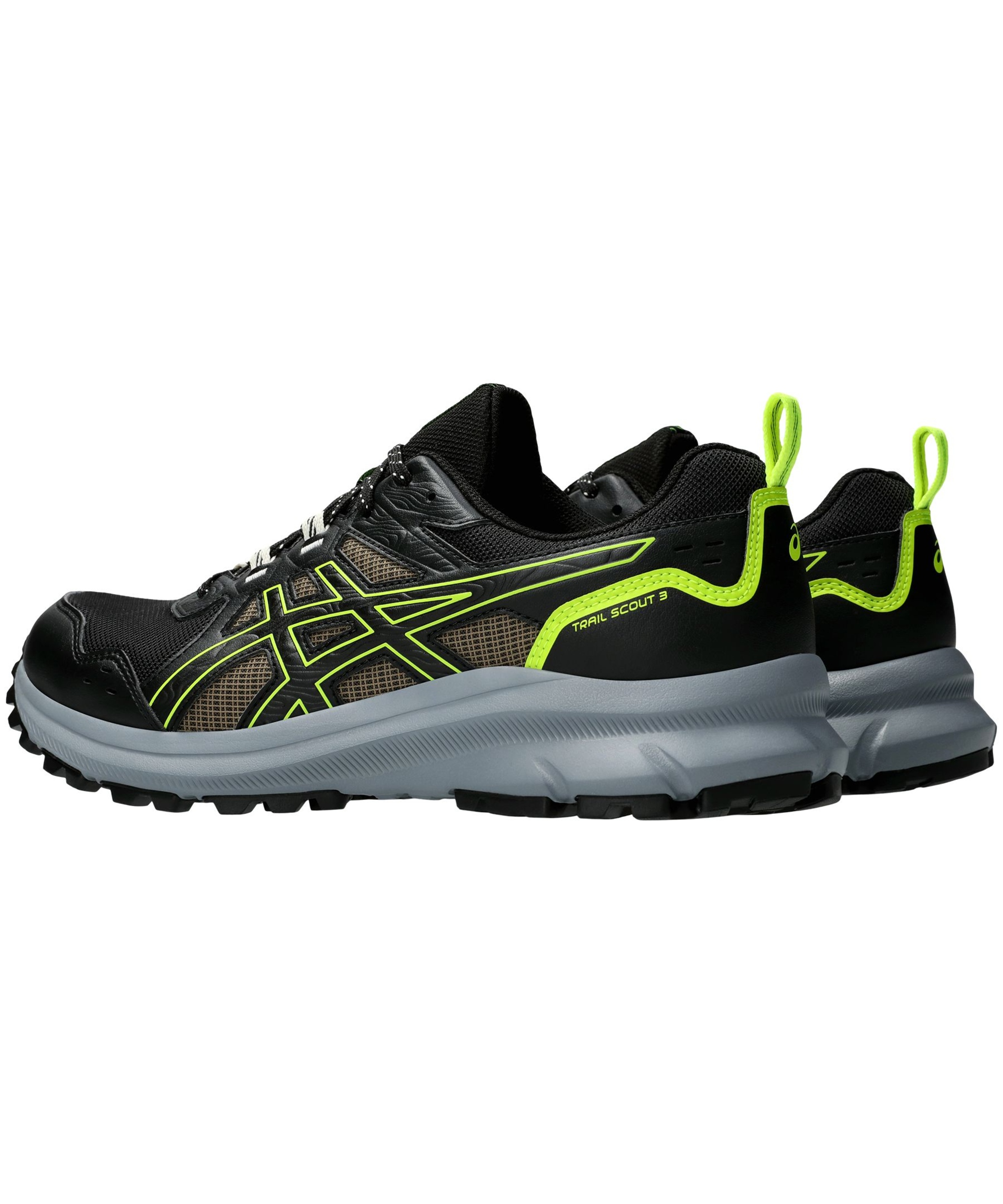 ASICS Men's Trail Scout 3 Sneakers | Mark's