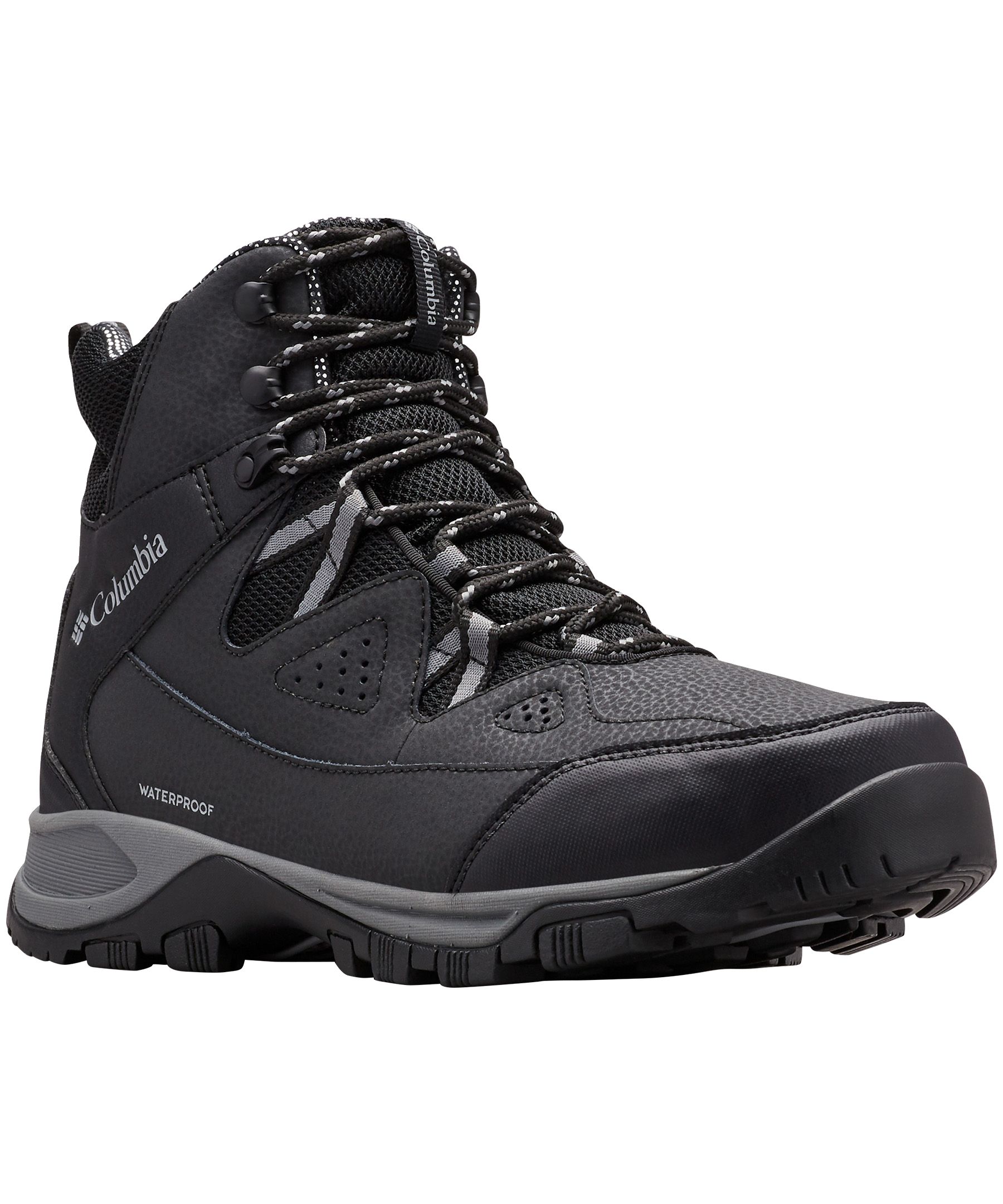 Columbia Men's Lifttop III 200G Waterproof Winter Boots | Mark's