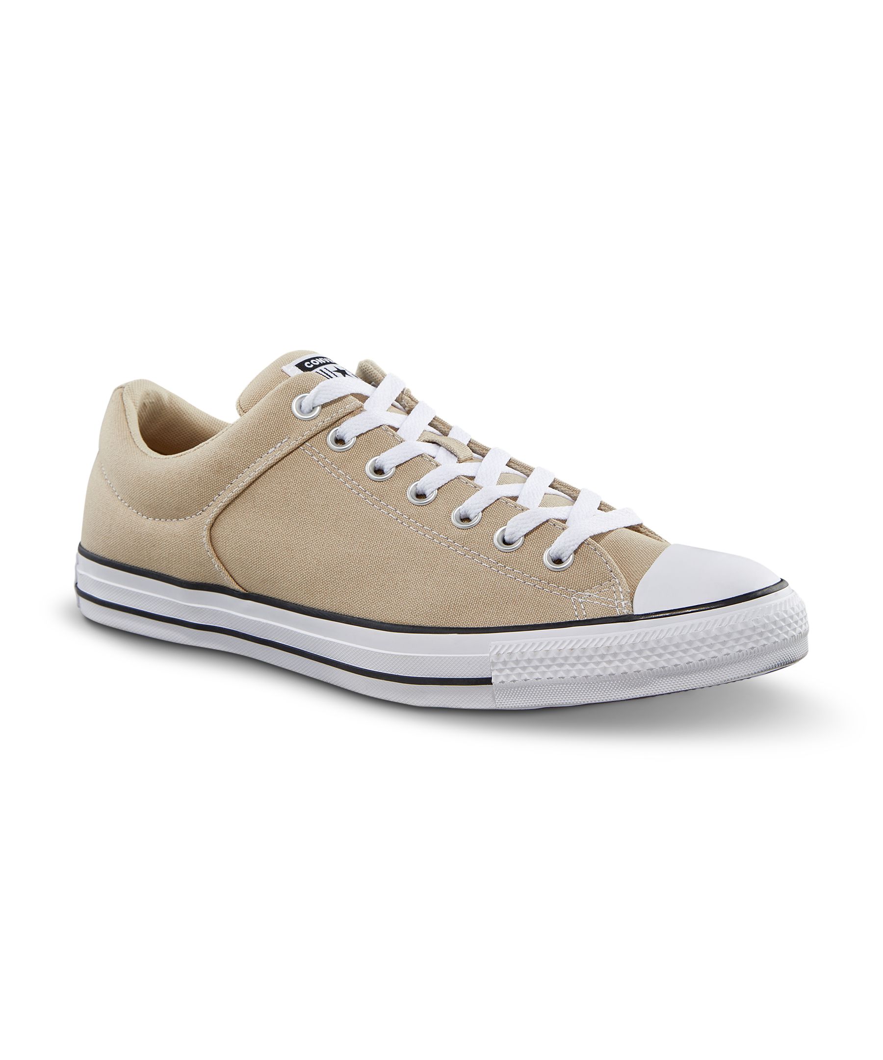 Chaussures de sport basses pour hommes, Chuck Taylor All Star High ...