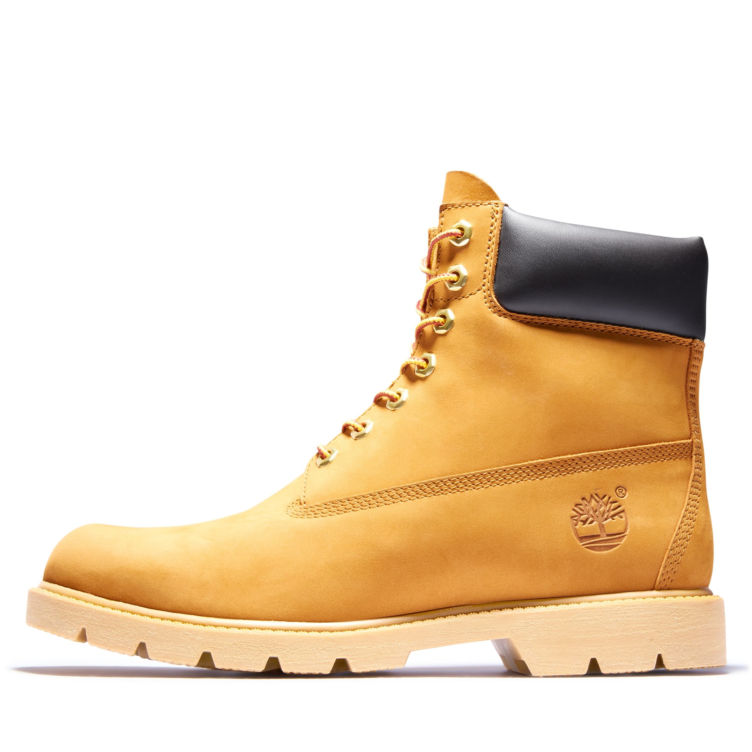 Timberland Men's Classic 6 Inch Waterproof Boots | Mark's
