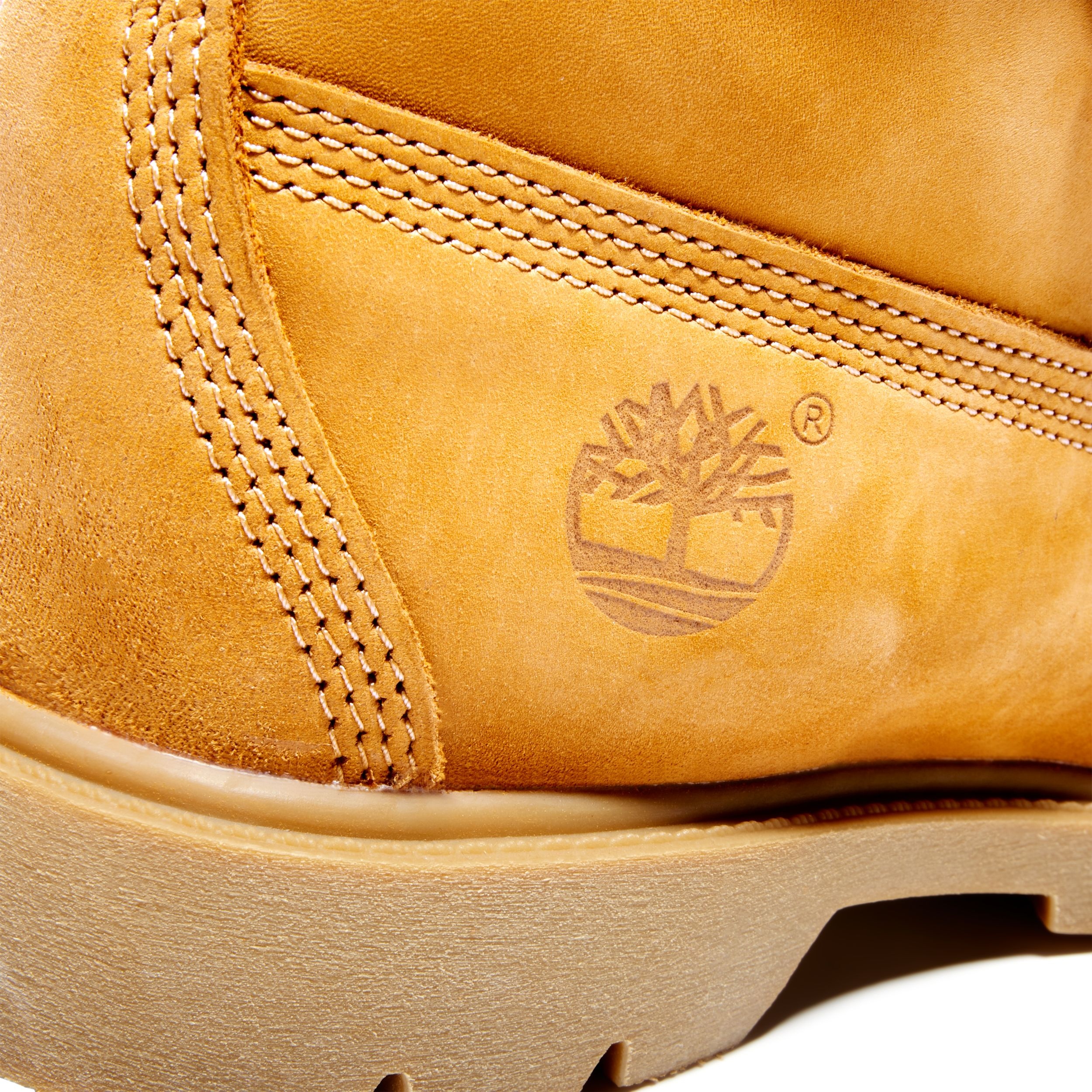 Timberland Men's Classic 6 Inch Waterproof Boots | Mark's