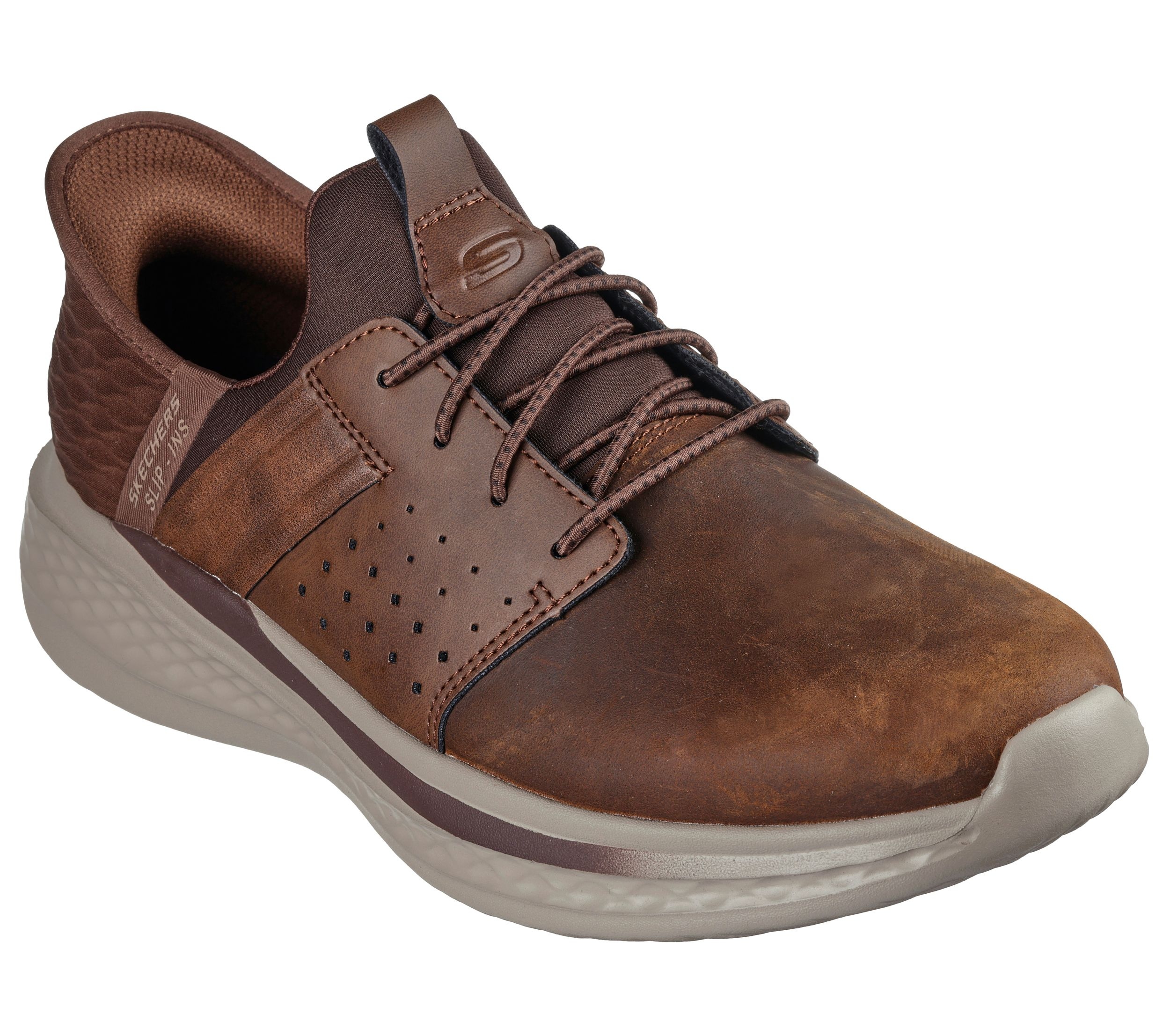 Skechers Men's Slip-ins Slade Shoes | Mark's