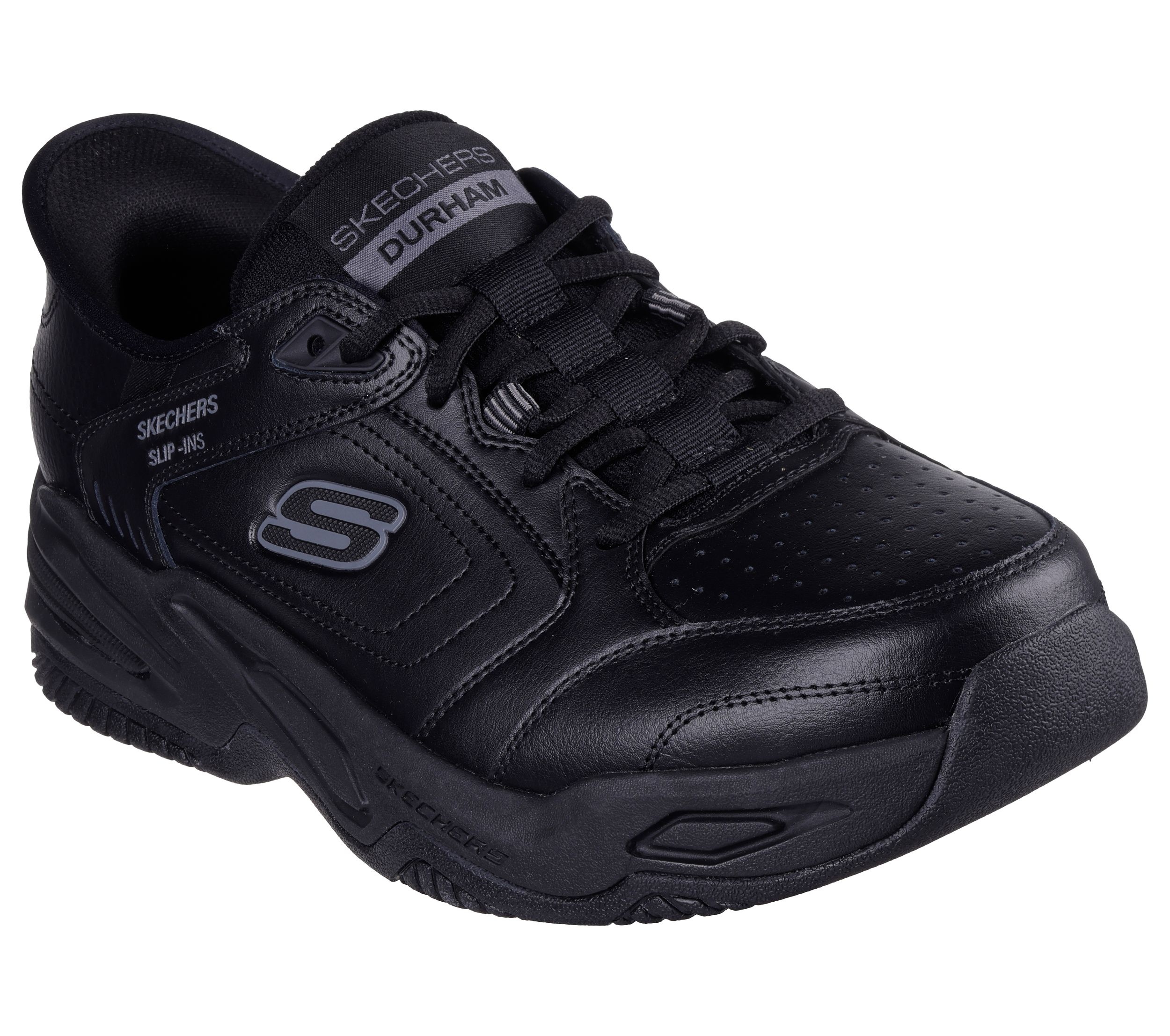 Skechers Men's Slip-Ins Durham Extra Wide Sneakers | Mark's