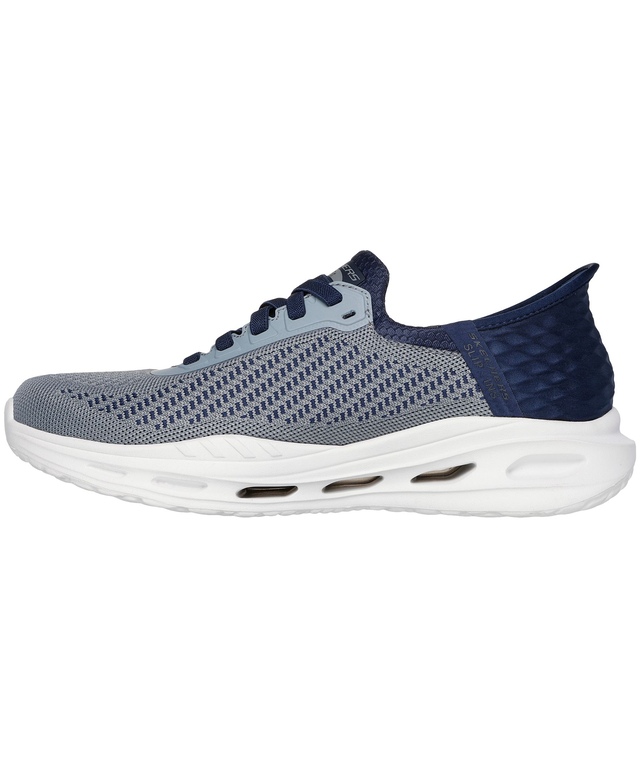 Skechers Men's Arch Fit Orvan Drex Street Shoes | Mark's