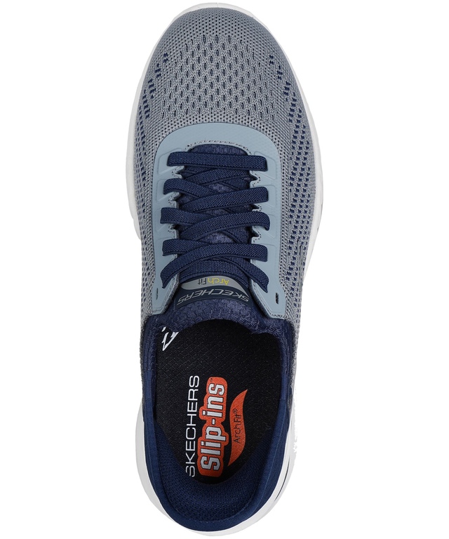 Skechers Men's Arch Fit Orvan Drex Street Shoes | Marks