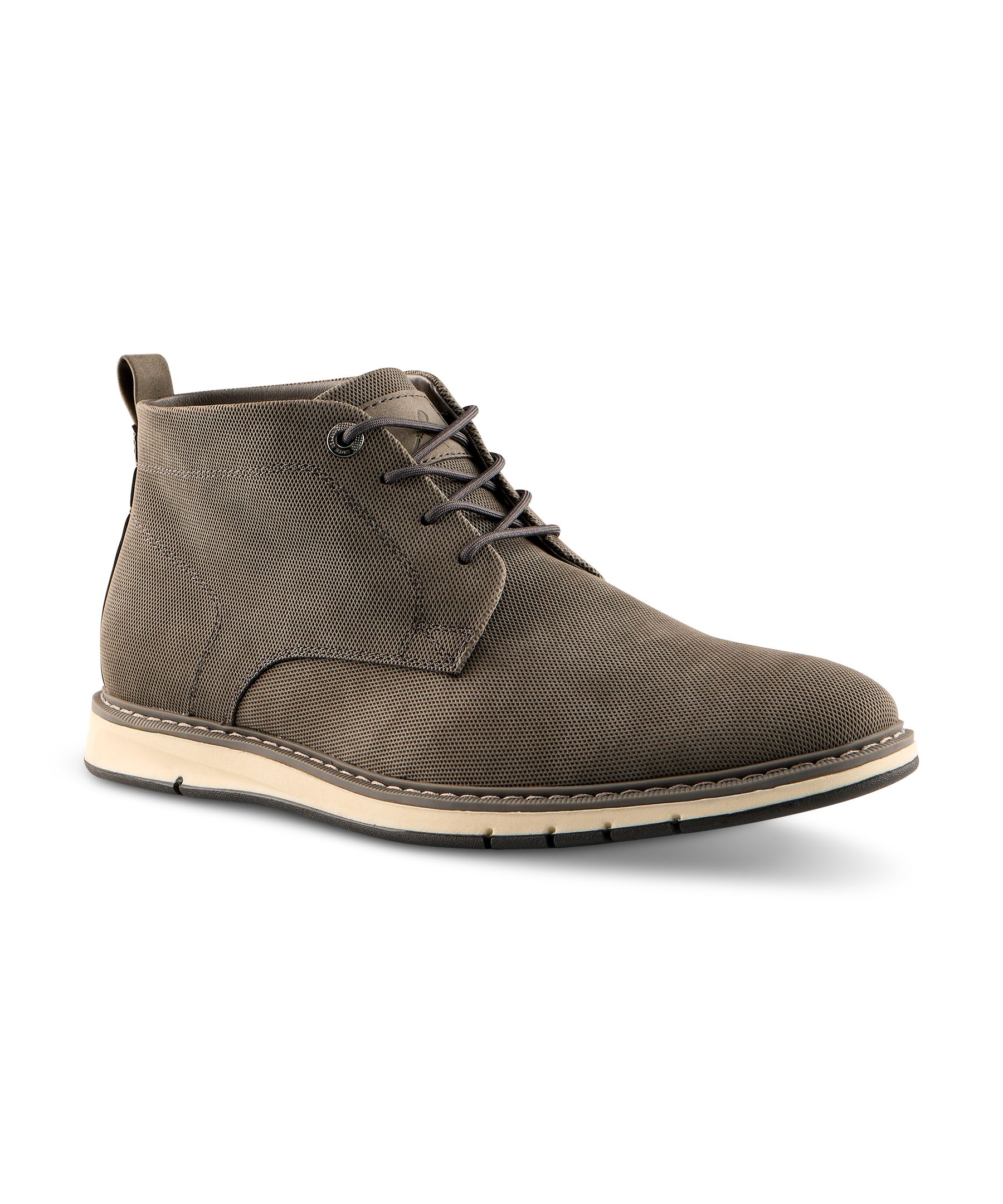 Denver Hayes Men's Stonehaven Textured City Boots | Mark's