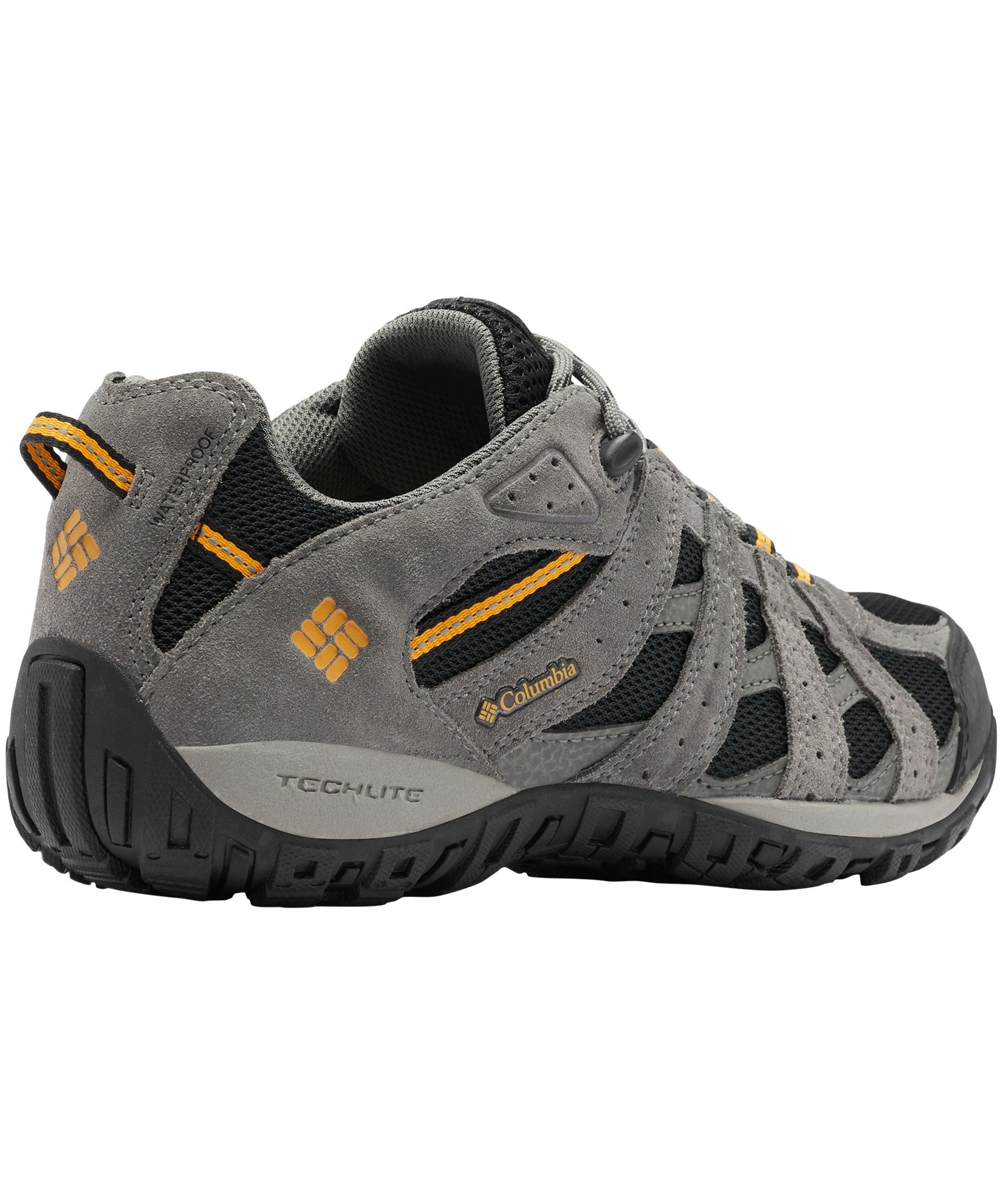 Columbia Men's Redmond Wind Waterproof Hiking Shoes | Mark's