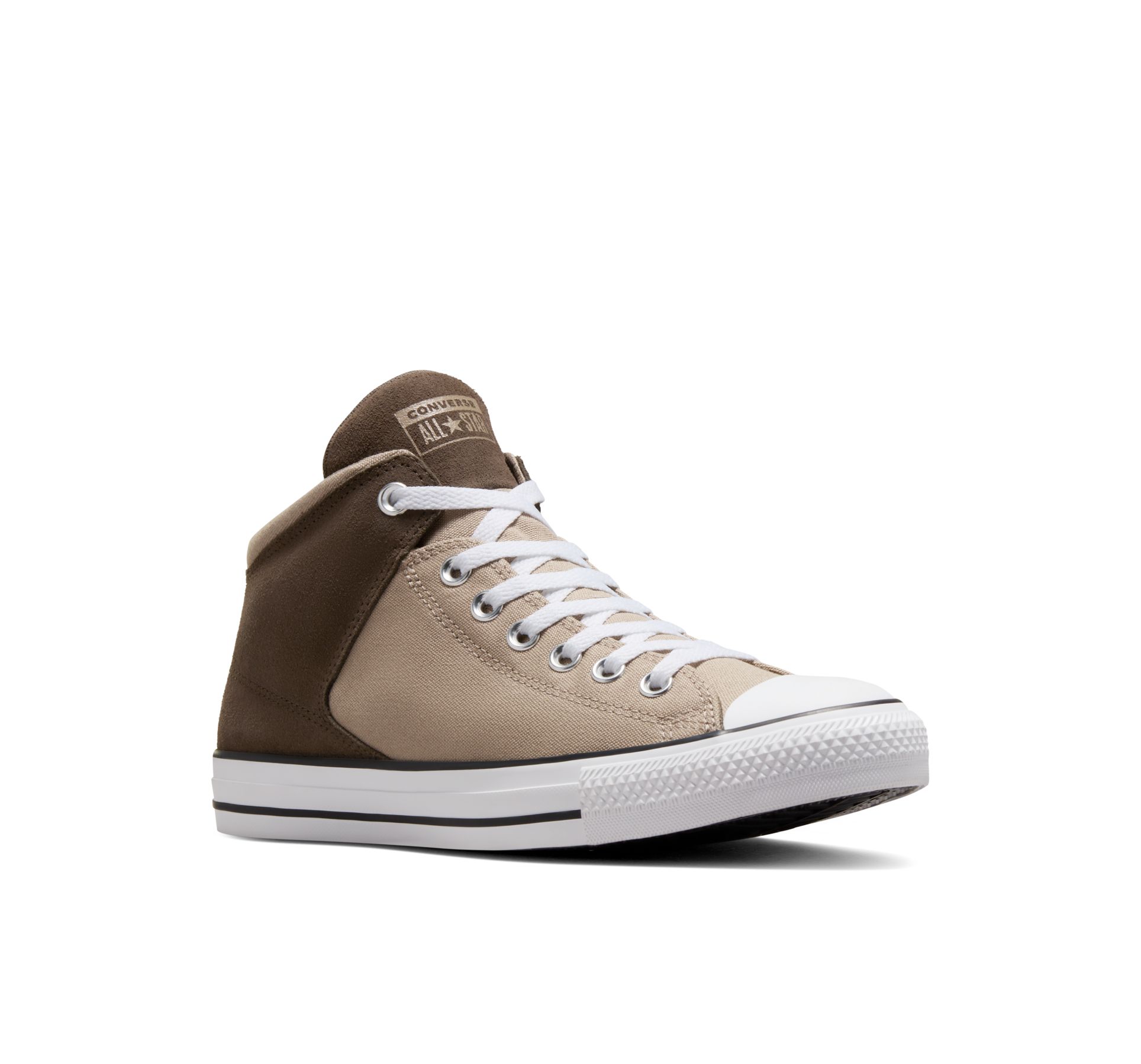 Chaussures de sport pour hommes, Chuck Taylor All Star High St ...