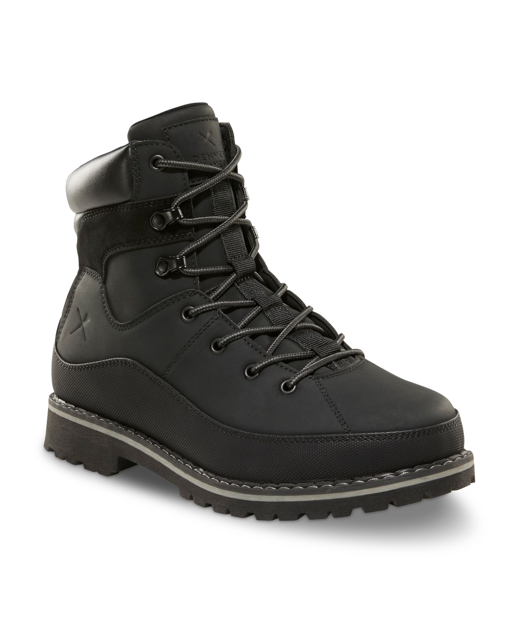 Denver Hayes Men's Bromont Rotor Grip Boots - Wide | Mark's