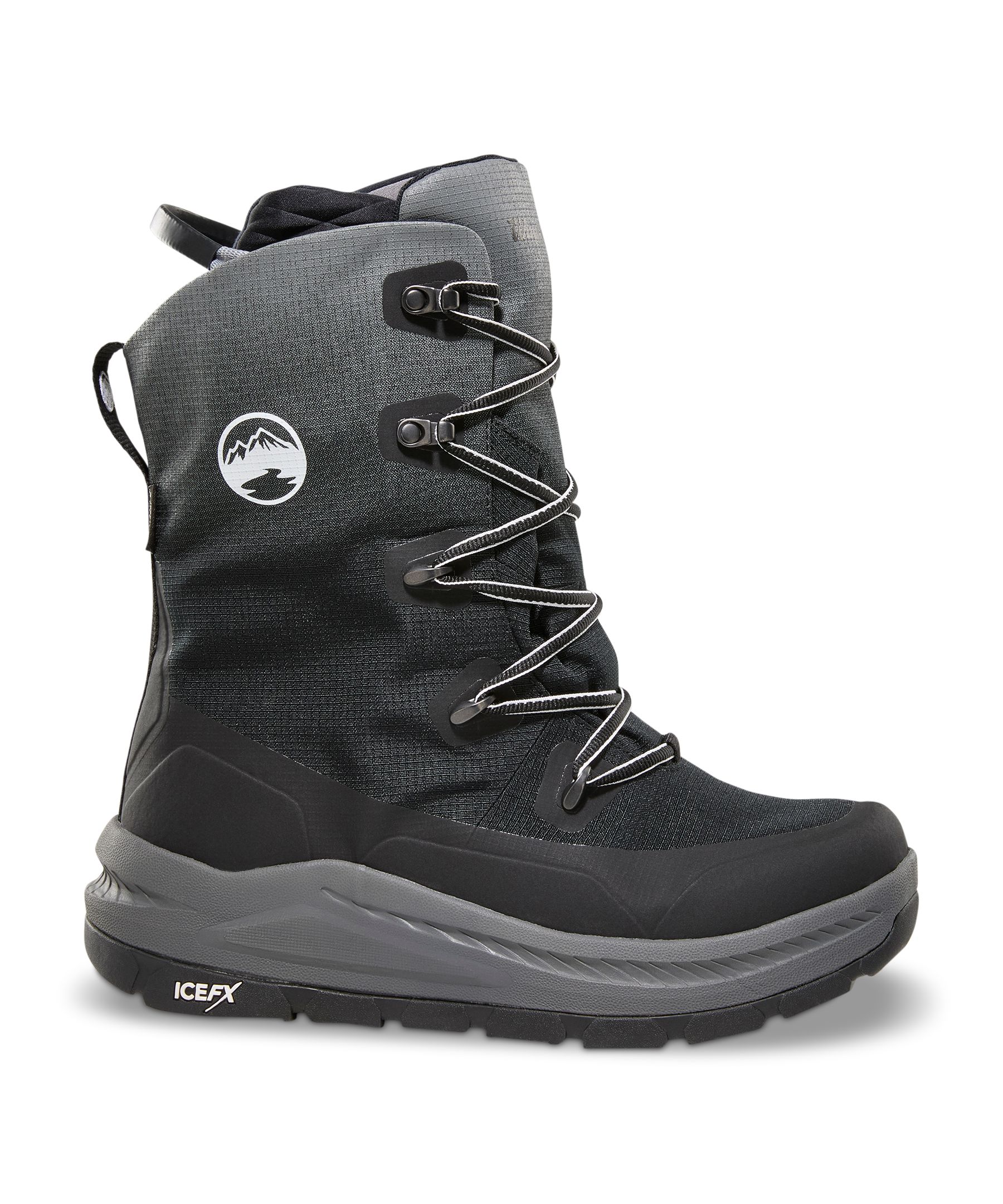 WindRiver Men's Apex HD3 ICEFX® Winter Boots | Mark's