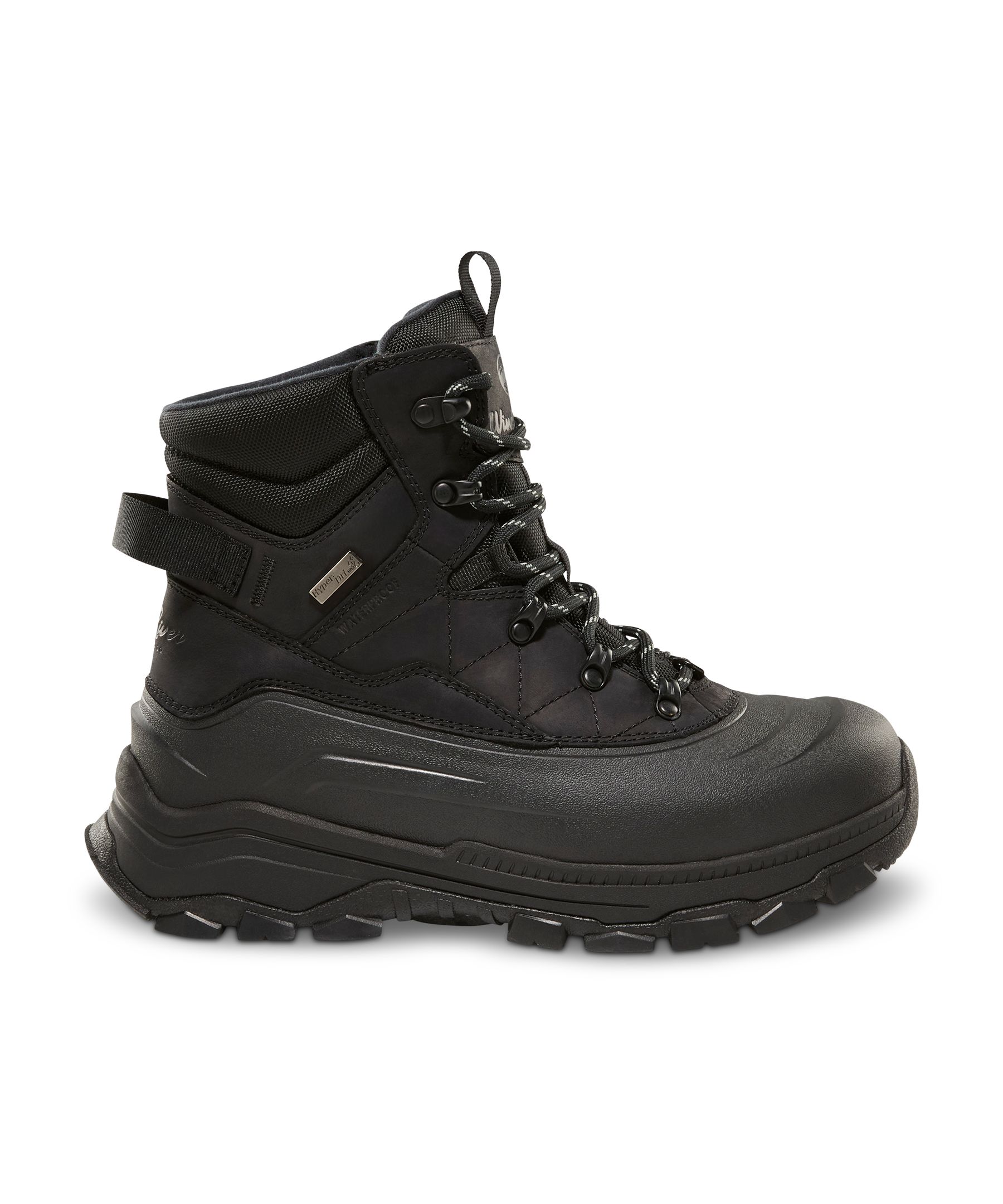 WindRiver Men's Revelstoke ICEFX® Winter Boots | Mark's
