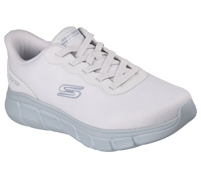 Skechers Men's Bobs Flex Slip-ins Glacial Edge Bunge Slip-on | Mark's