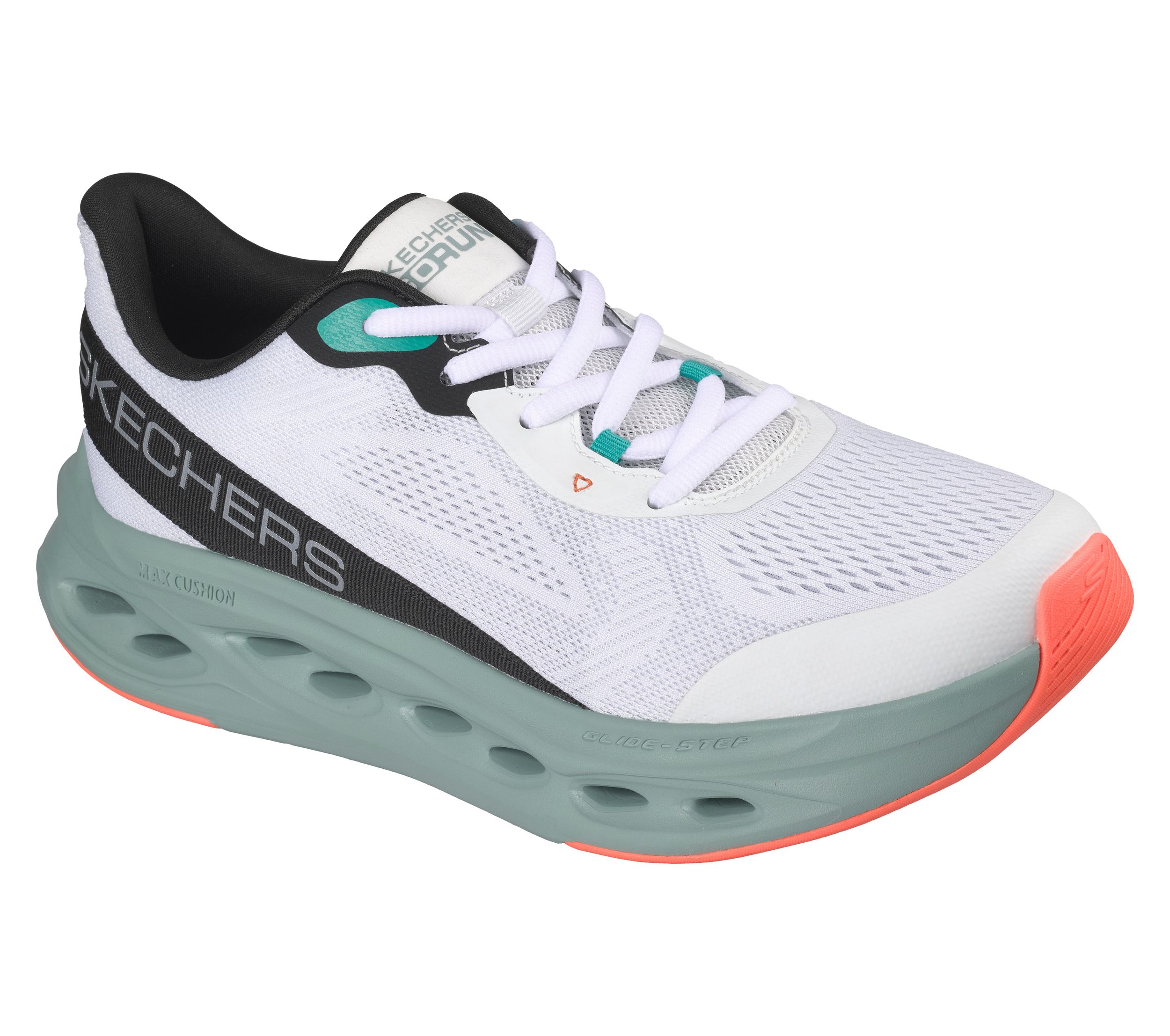 Skechers Men's Max Cushioning Glide Step Farimont Sneakers | Mark's