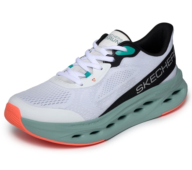 Skechers Men's Max Cushioning Glide Step Farimont Sneakers | Mark's