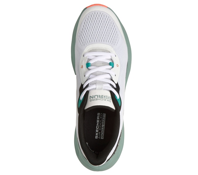 Skechers Men's Max Cushioning Glide Step Farimont Sneakers | Mark's