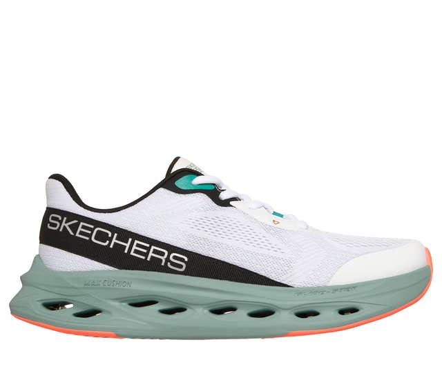 Skechers Men's Max Cushioning Glide Step Farimont Sneakers | Mark's