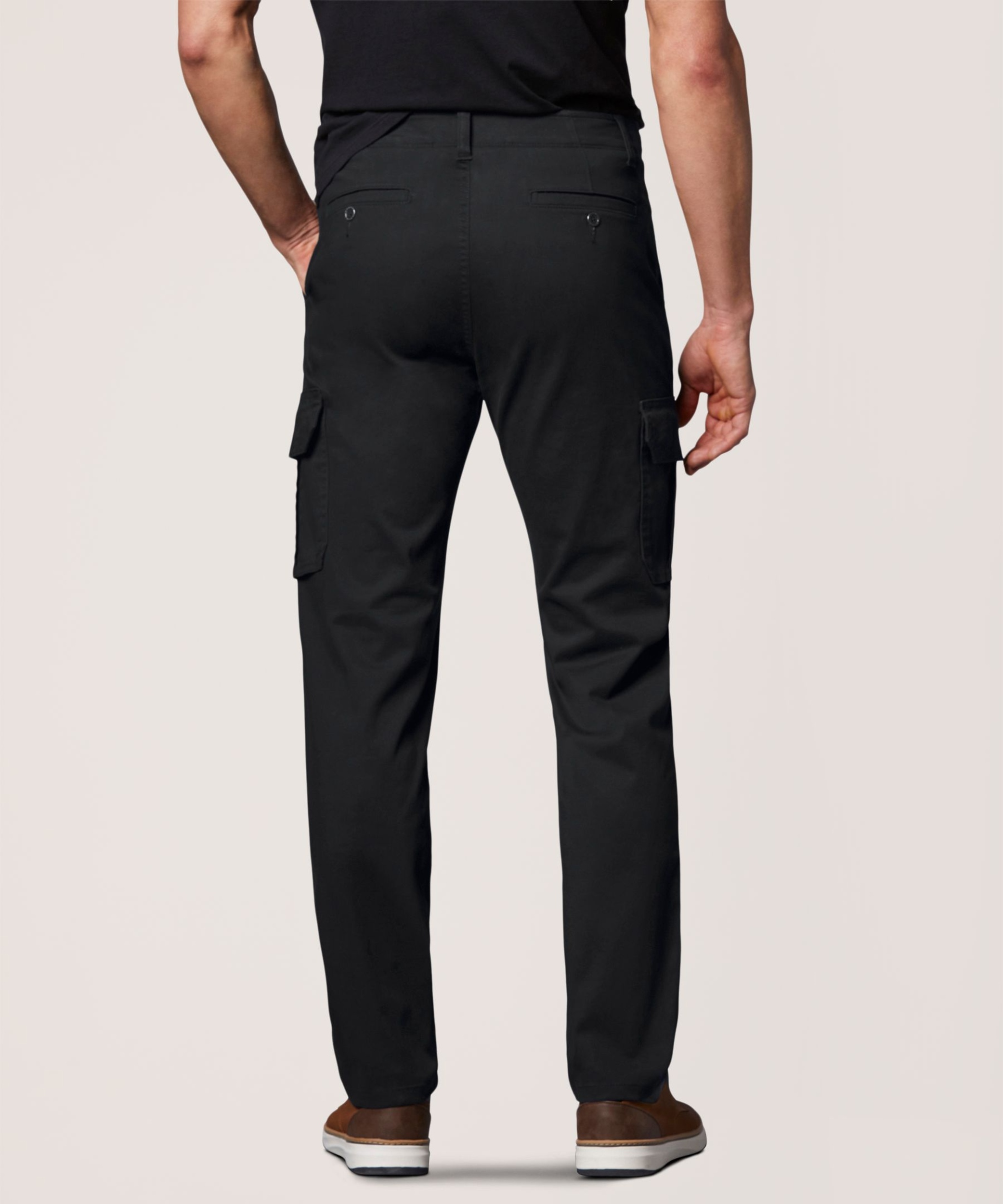 Denver Hayes Men's Stretch Cargo Pants | Mark's