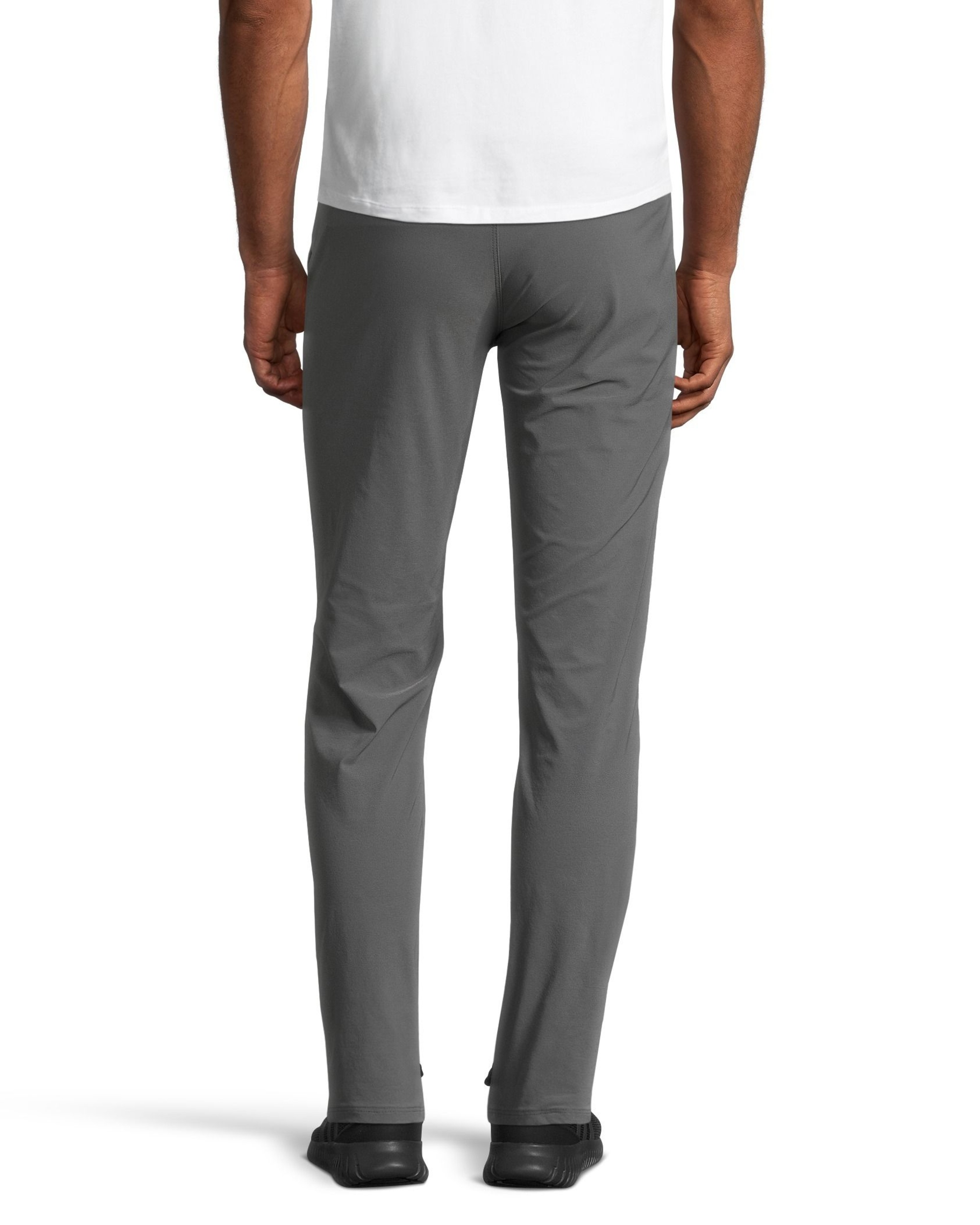 Denver Hayes Men's Comfort Dry Athletic Hybrid Pants | Marks